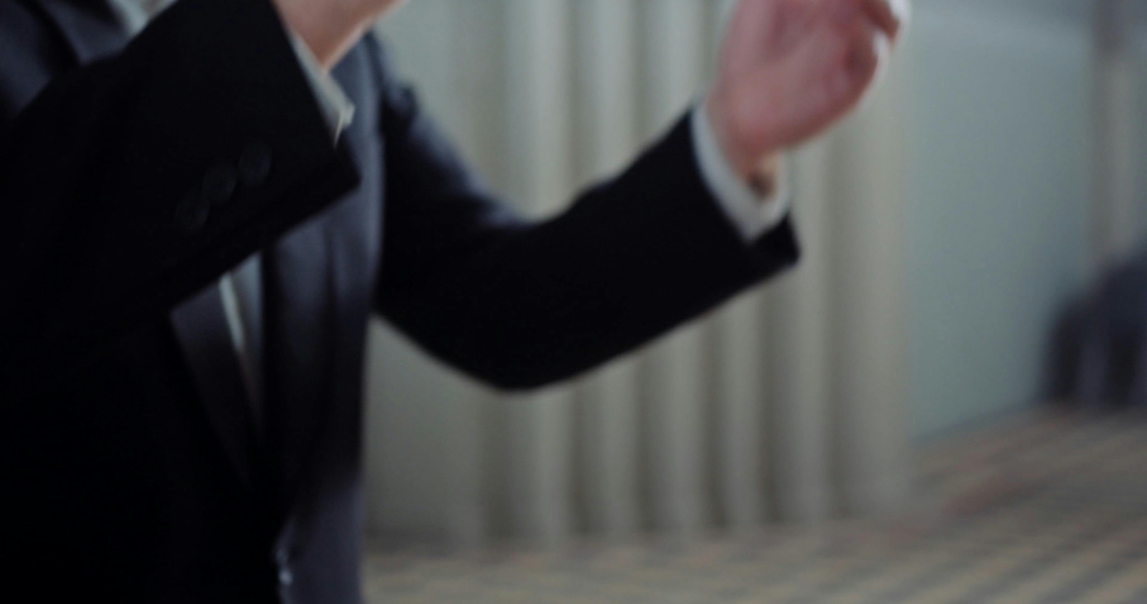 A Conductor's Hand Movements Free Stock Video Footage, Royalty-Free 4K ...