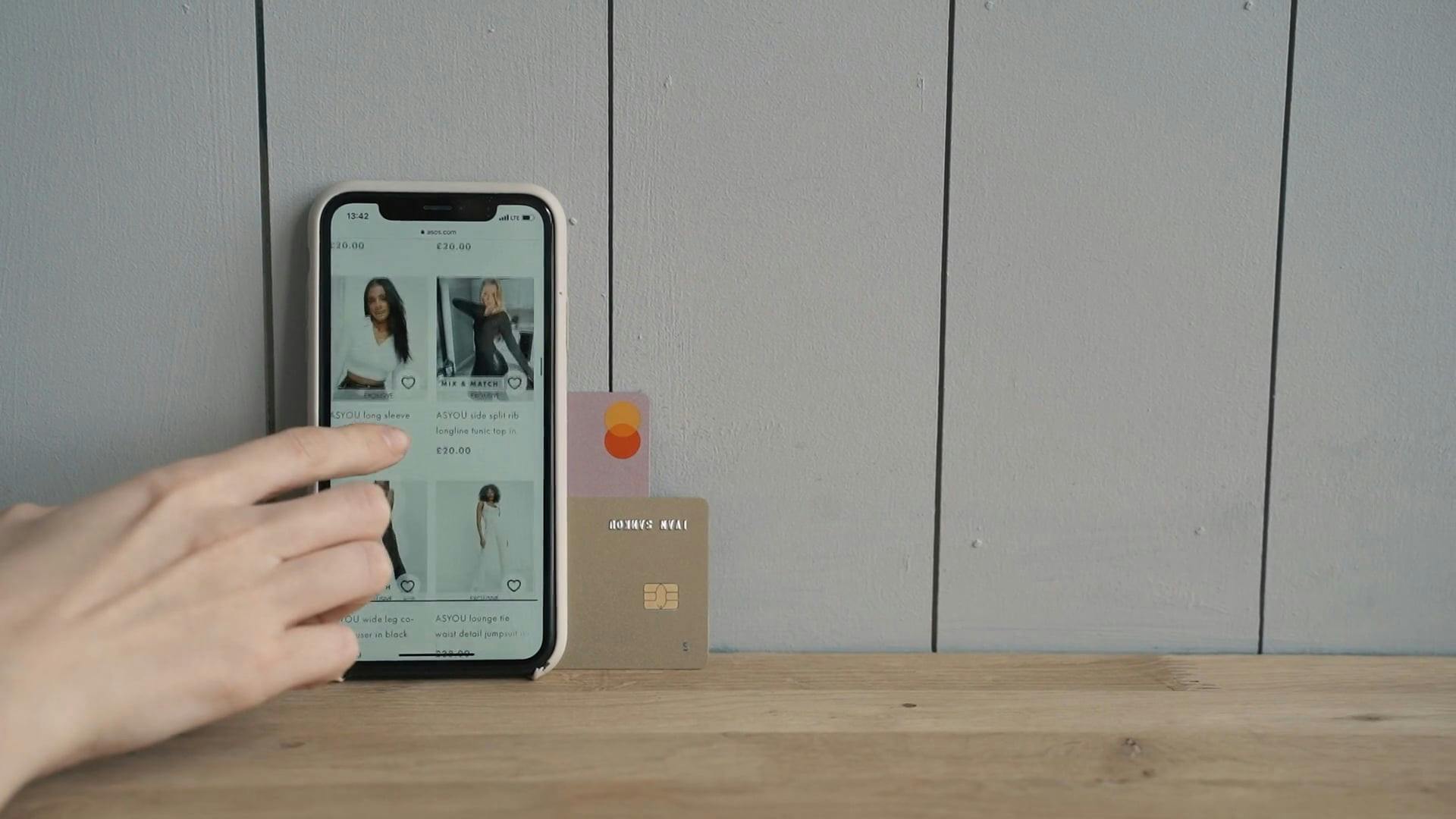 Person Browsing on Online Store Free Stock Video Footage, Royalty-Free ...