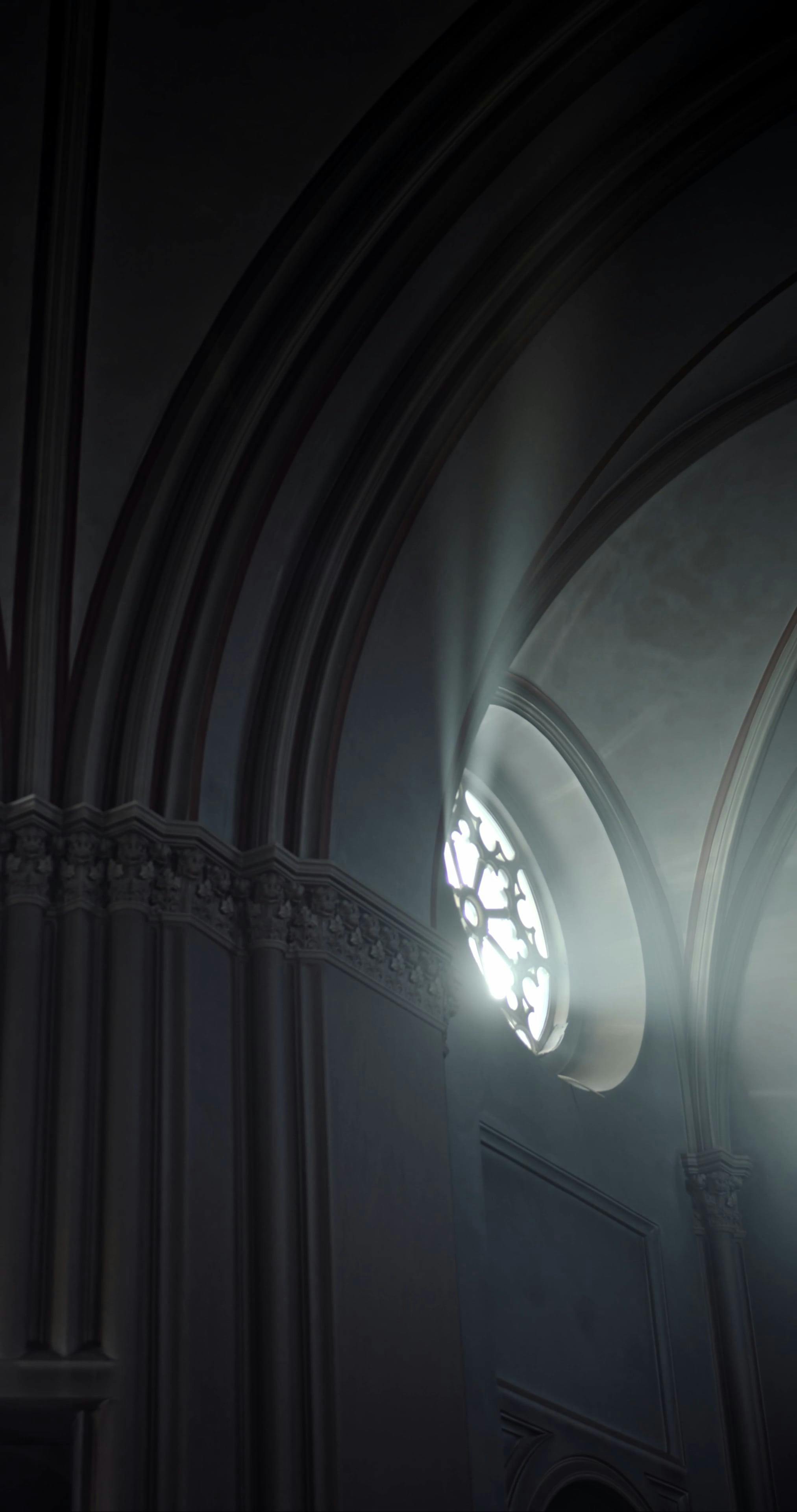 Sunrays Through Window · Free Stock Video