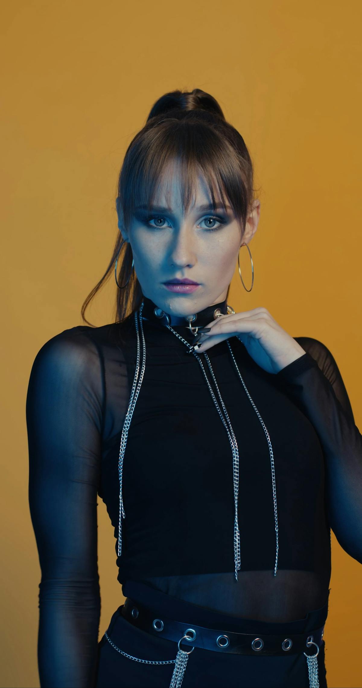 Art Of Body Videos, Download Free 4k Stock Video Footage & Art Of Body ...