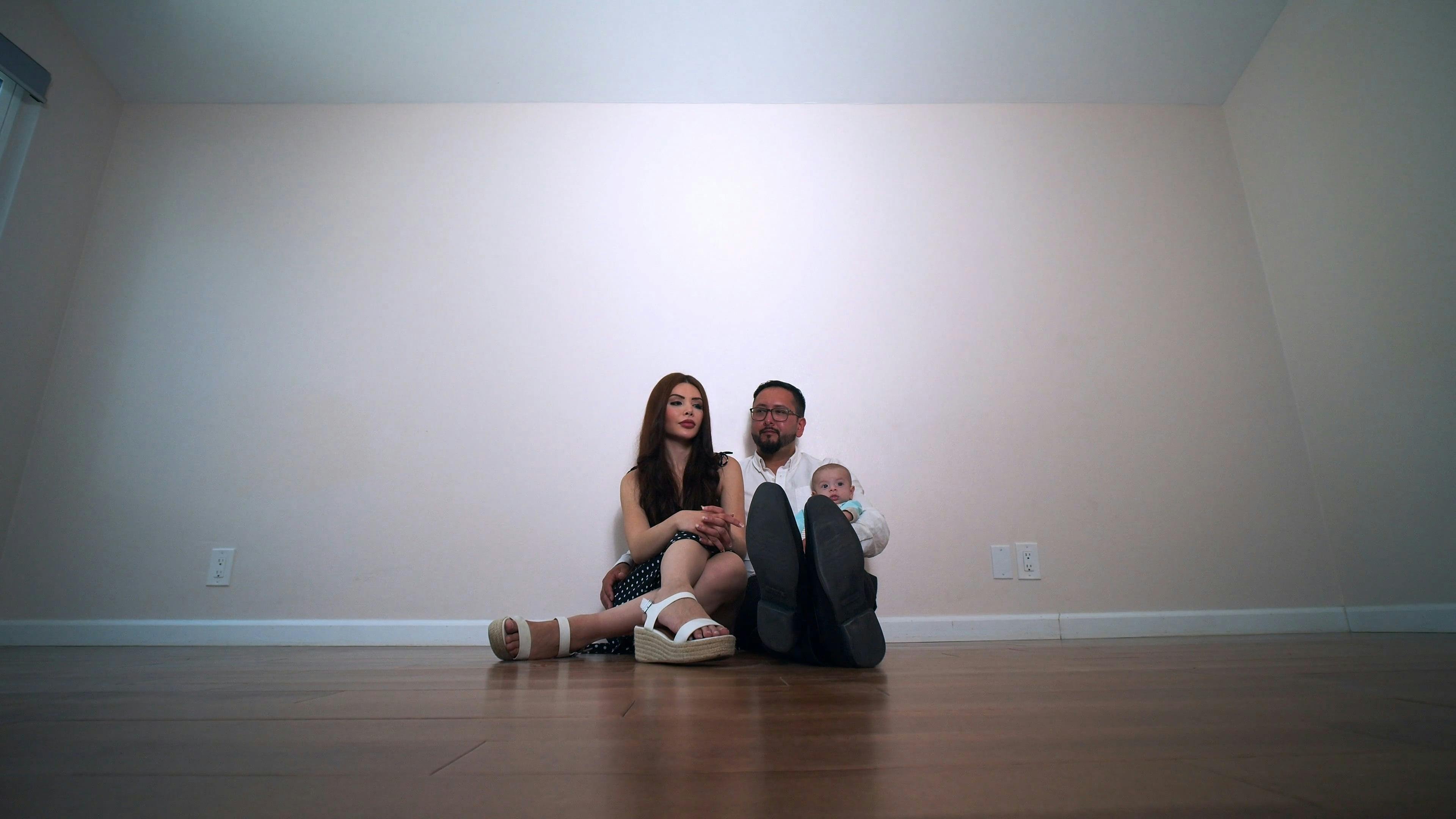 Family Having Fun in New Home Free Stock Video Footage, Royalty-Free 4K ...