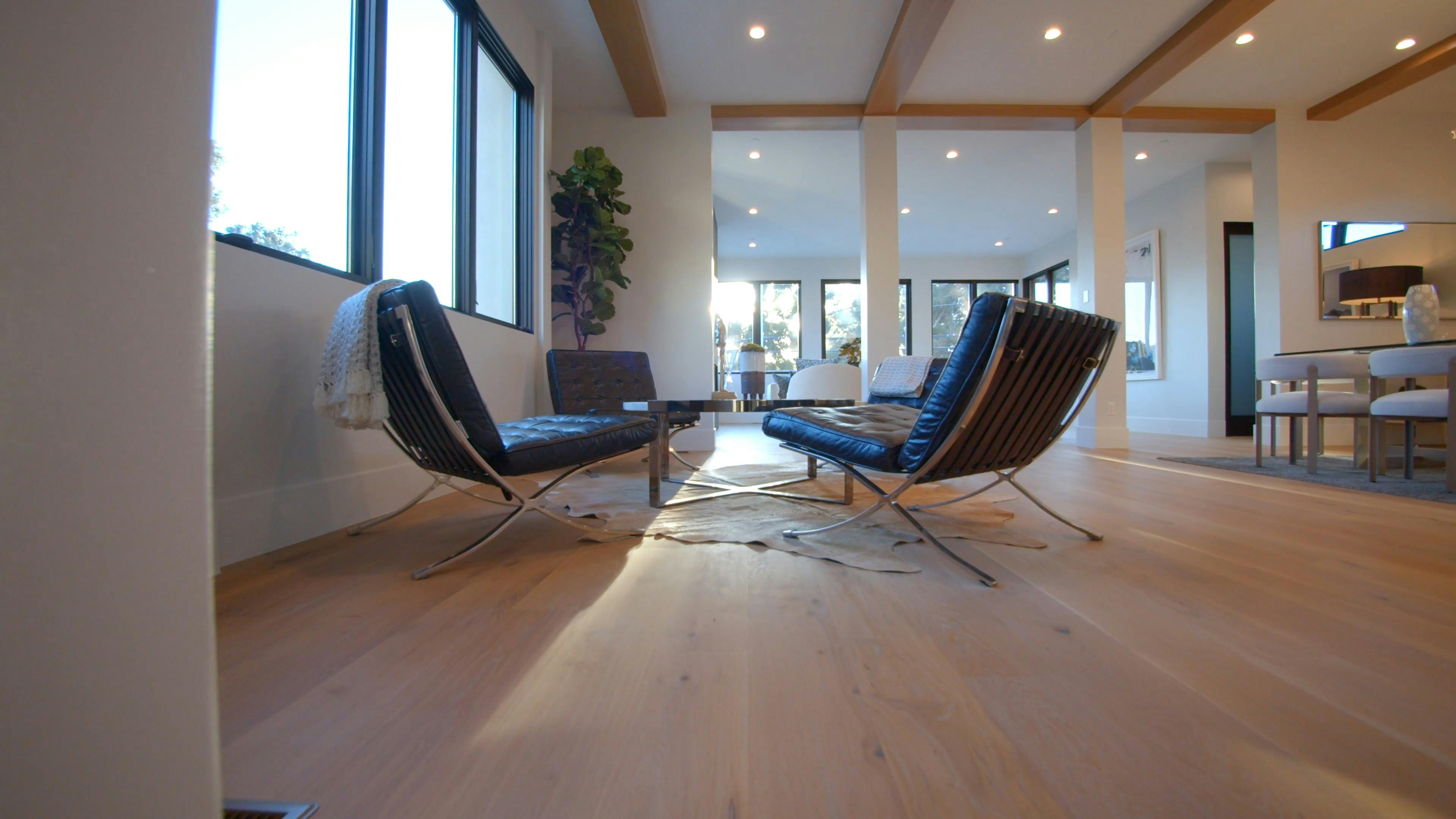 Video of House Interior · Free Stock Video