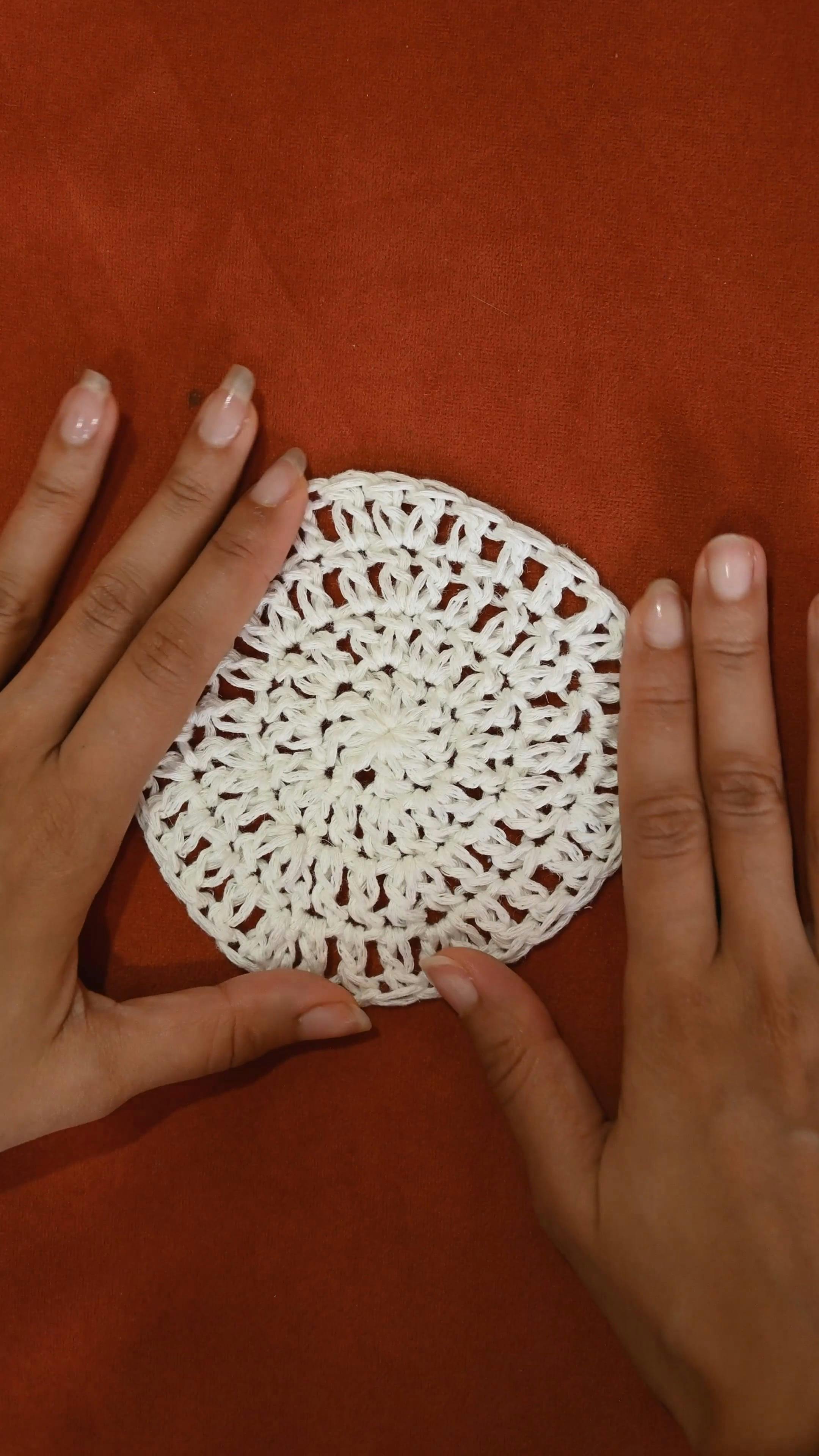 Handmade Crochet Free Stock Video Footage, Royalty-Free 4K & HD Video Clip