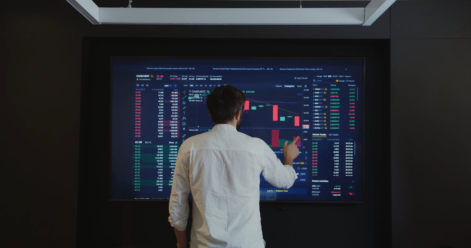 10,000+个最精彩的“Technology”视频 · 100%免费下载 · Pexels素材视频