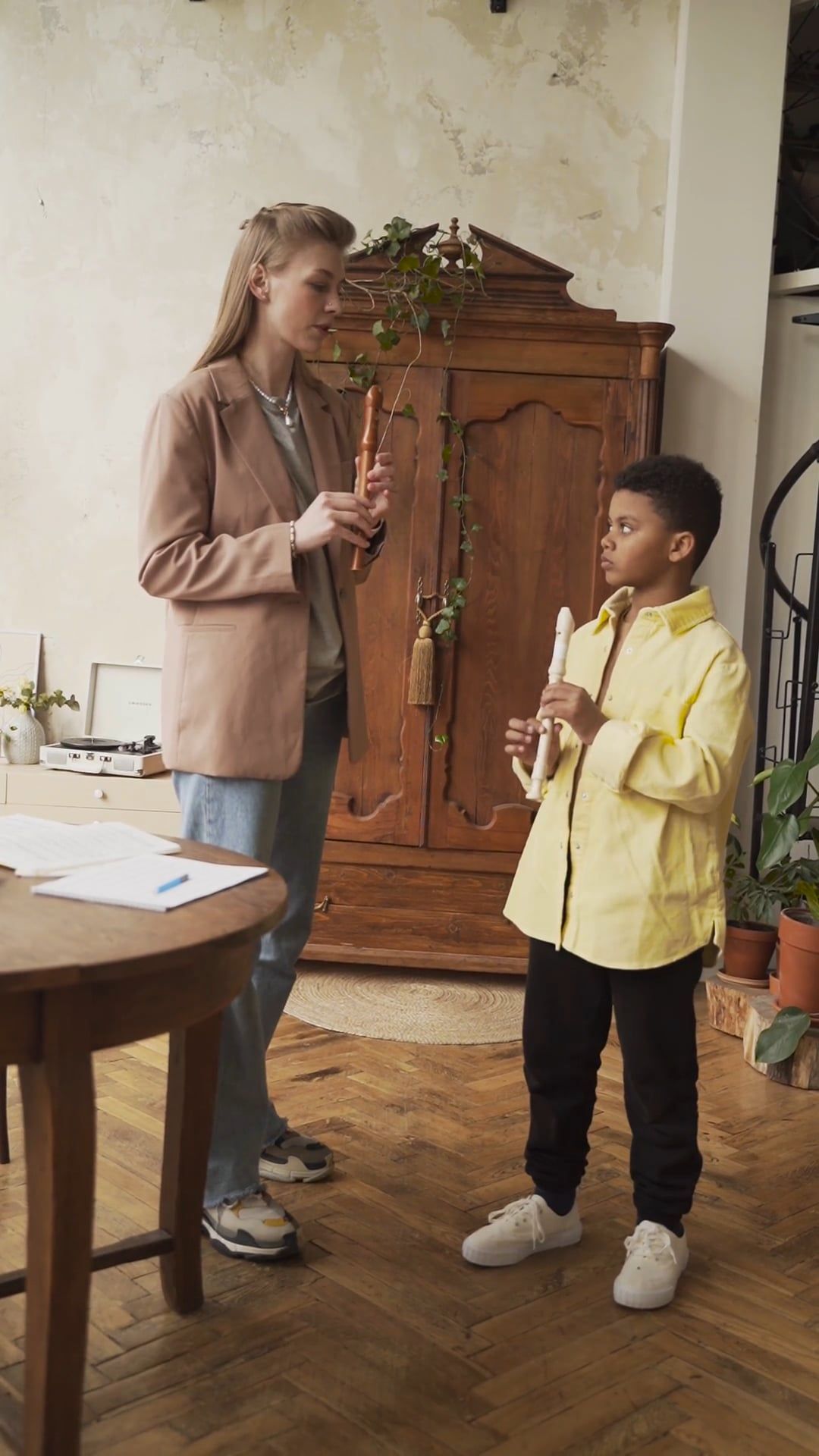 Woodwind Family Videos, Download The BEST Free 4k Stock Video Footage ...