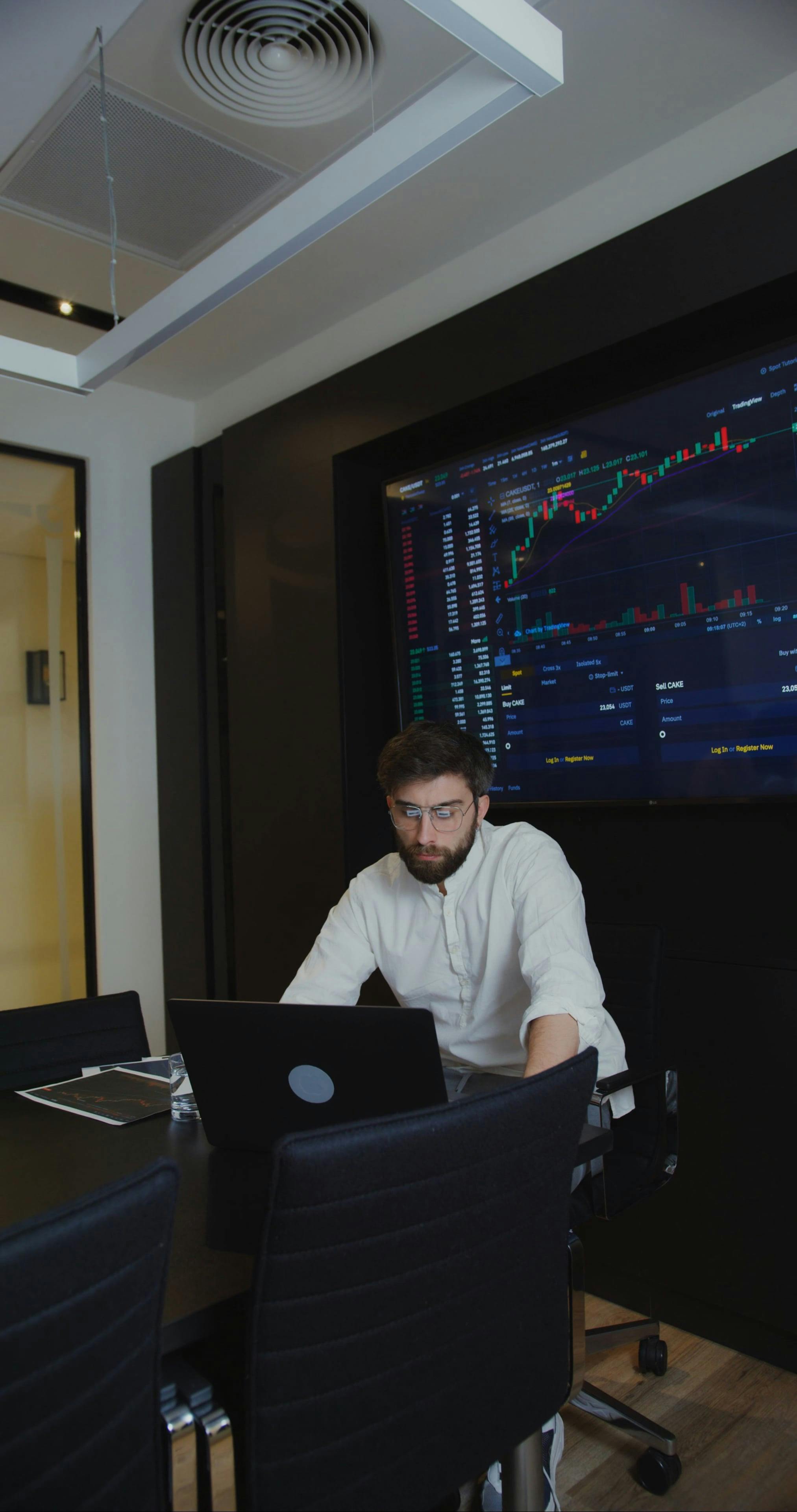 Trader Setup Videos, Download The BEST Free 4k Stock Video Footage ...