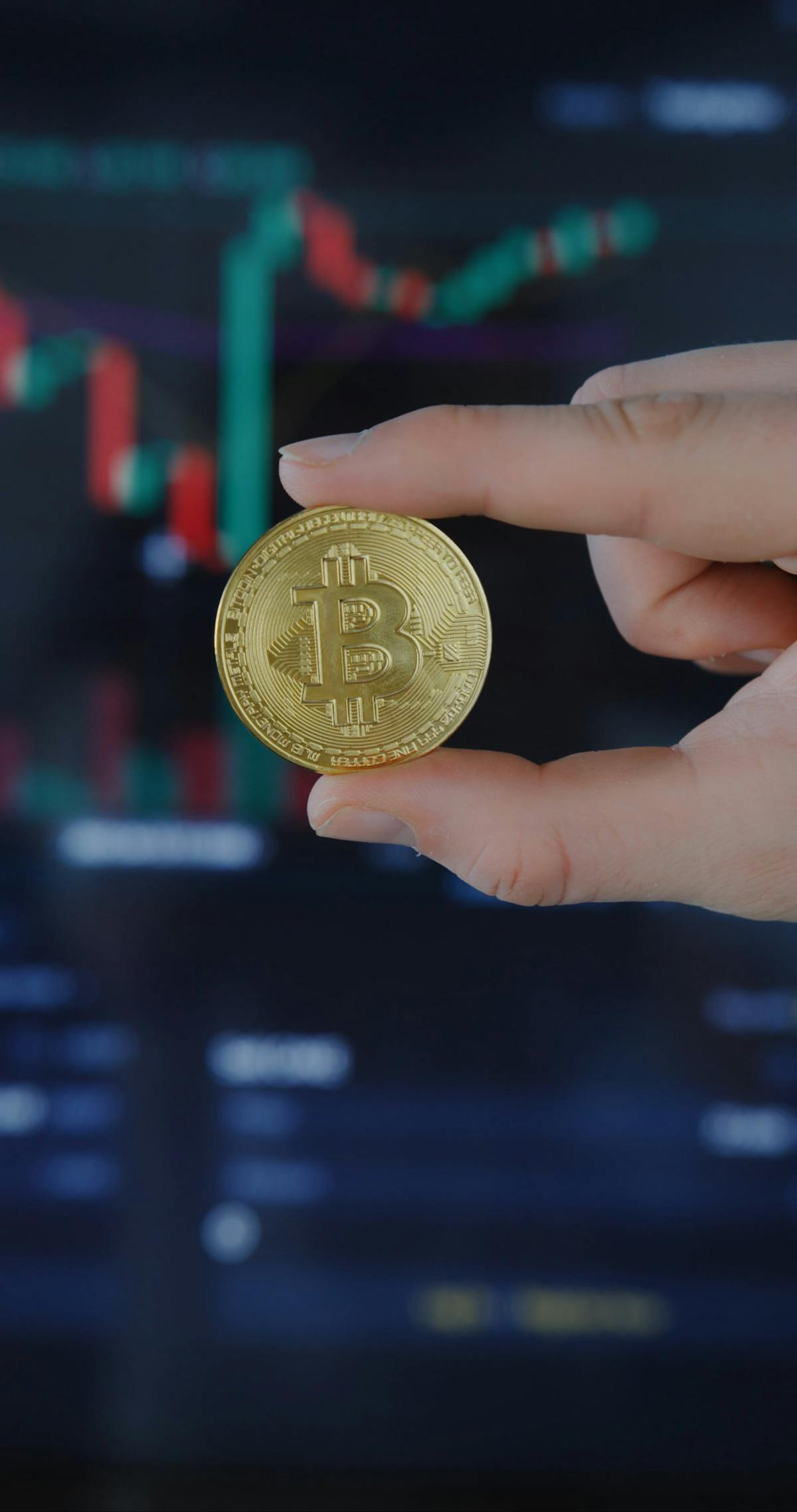 Bitcoin Videos, Download The BEST Free 4k Stock Video Footage & Bitcoin ...