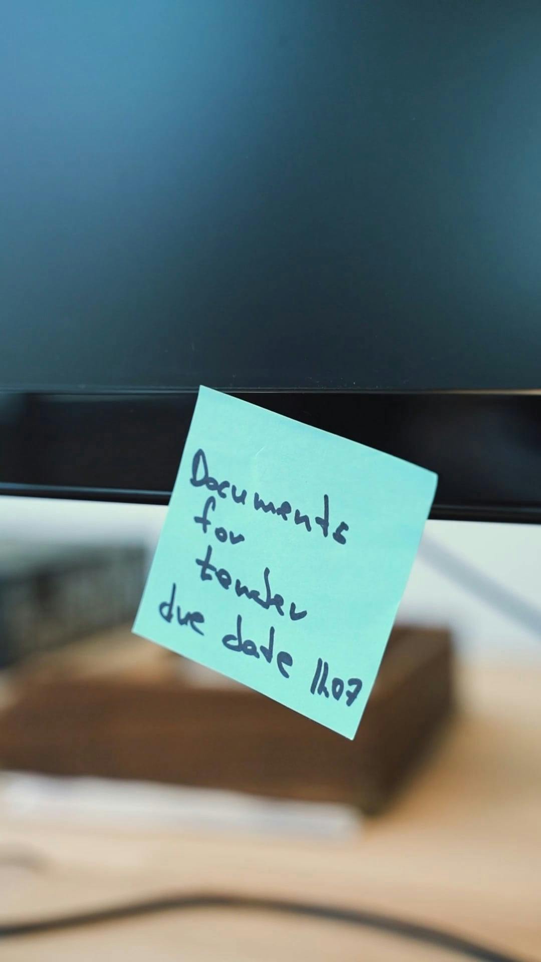 Due Task Reminder Videos, Download The BEST Free 4k Stock Video Footage ...