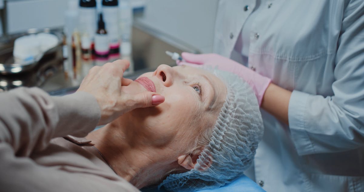 Botox Videos, Download The BEST Free 4k Stock Video Footage & Botox HD ...