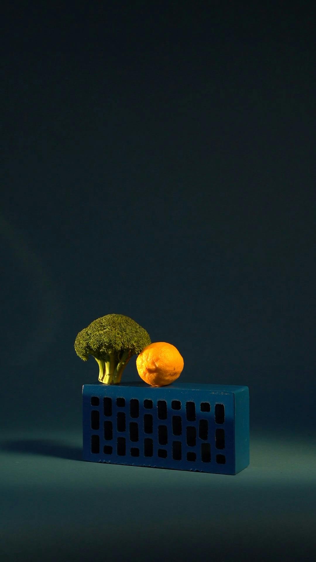 Posson In Blue Suit Brick Background Videos, Download The BEST Free 4k ...