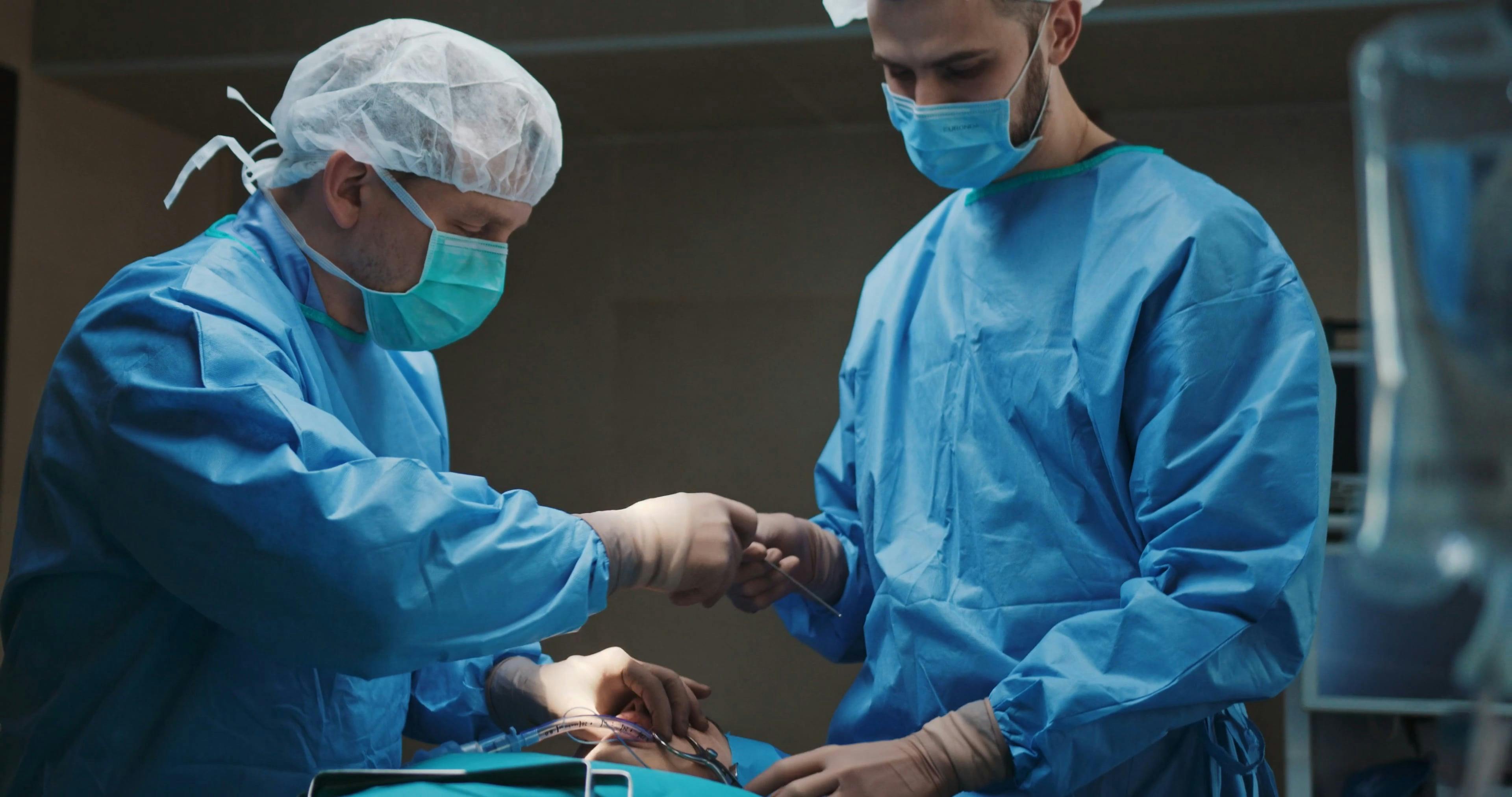 On Going Operation Free Stock Video Footage, Royalty-Free 4K & HD Video ...