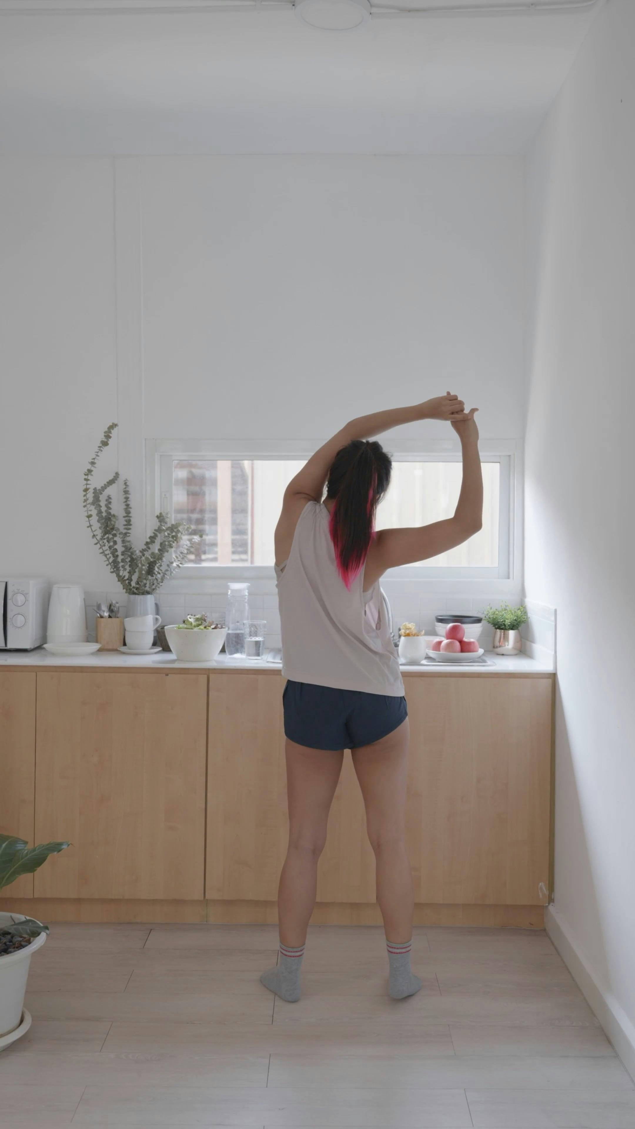 Yoga Kitchen Videos, Download The BEST Free 4k Stock Video Footage ...