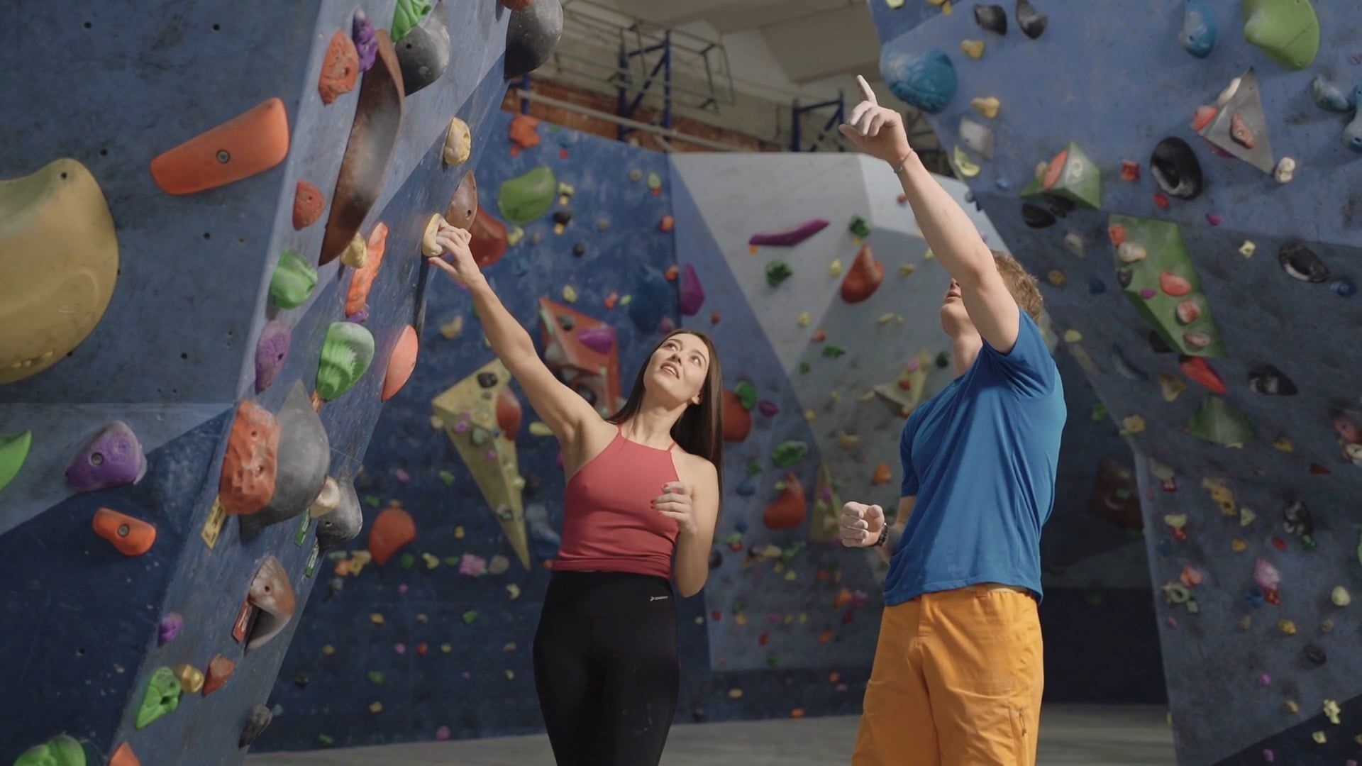 Man Climber Videos, Download The BEST Free 4k Stock Video Footage & Man ...