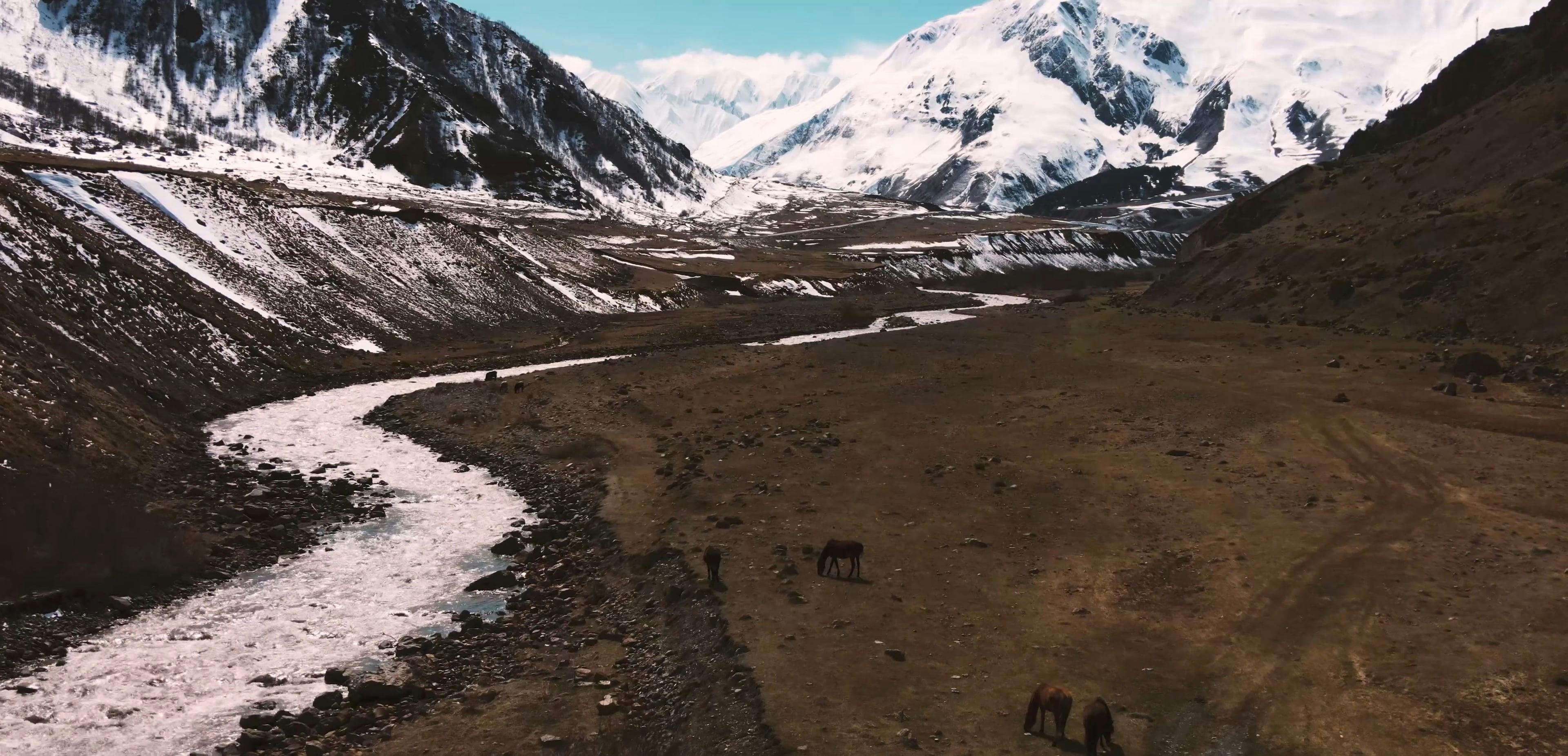 Widescreen Mountains Videos, Download The BEST Free 4k Stock Video ...