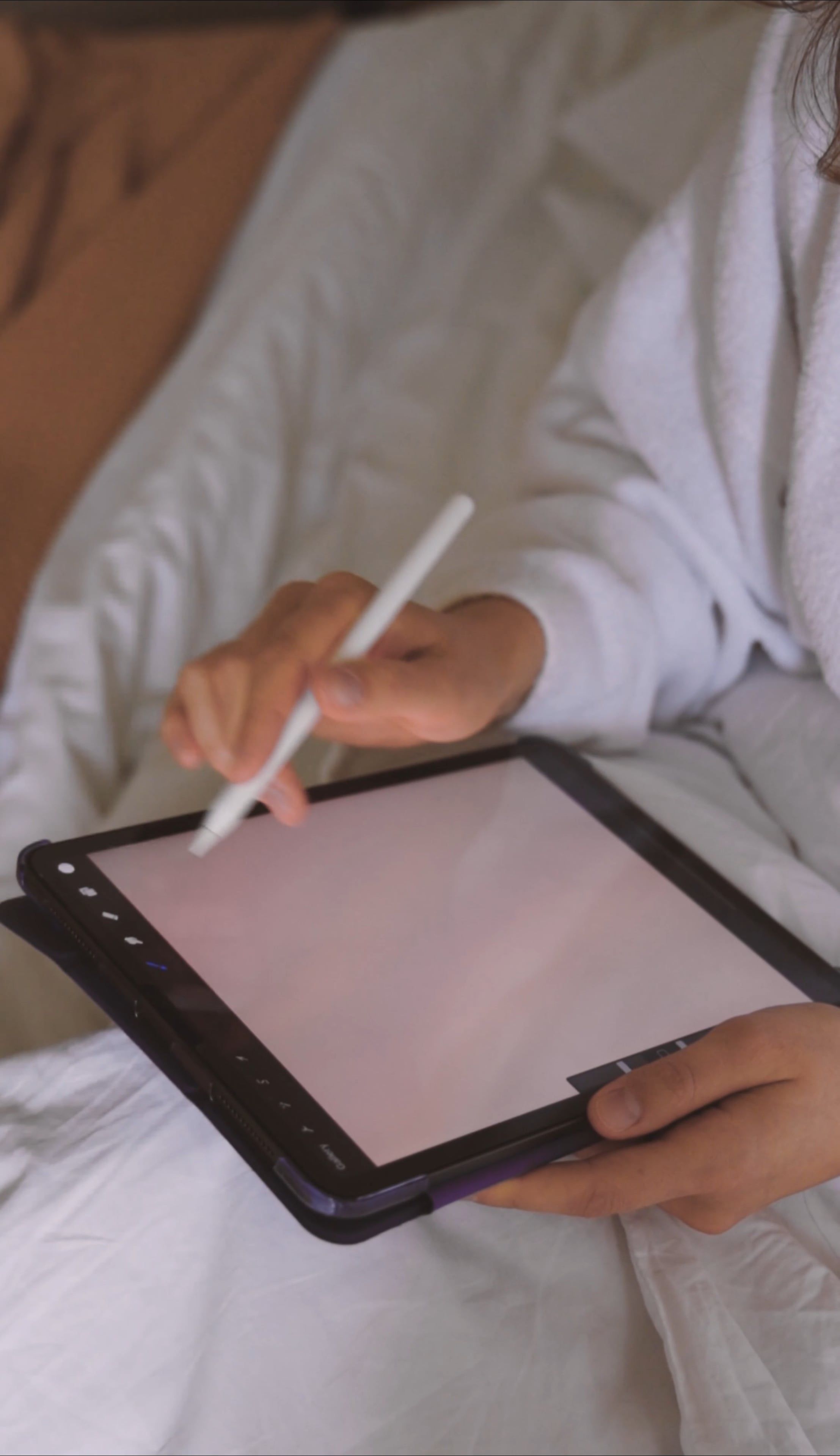 Person Drawing on a Tablet Free Stock Video Footage, Royalty-Free 4K ...