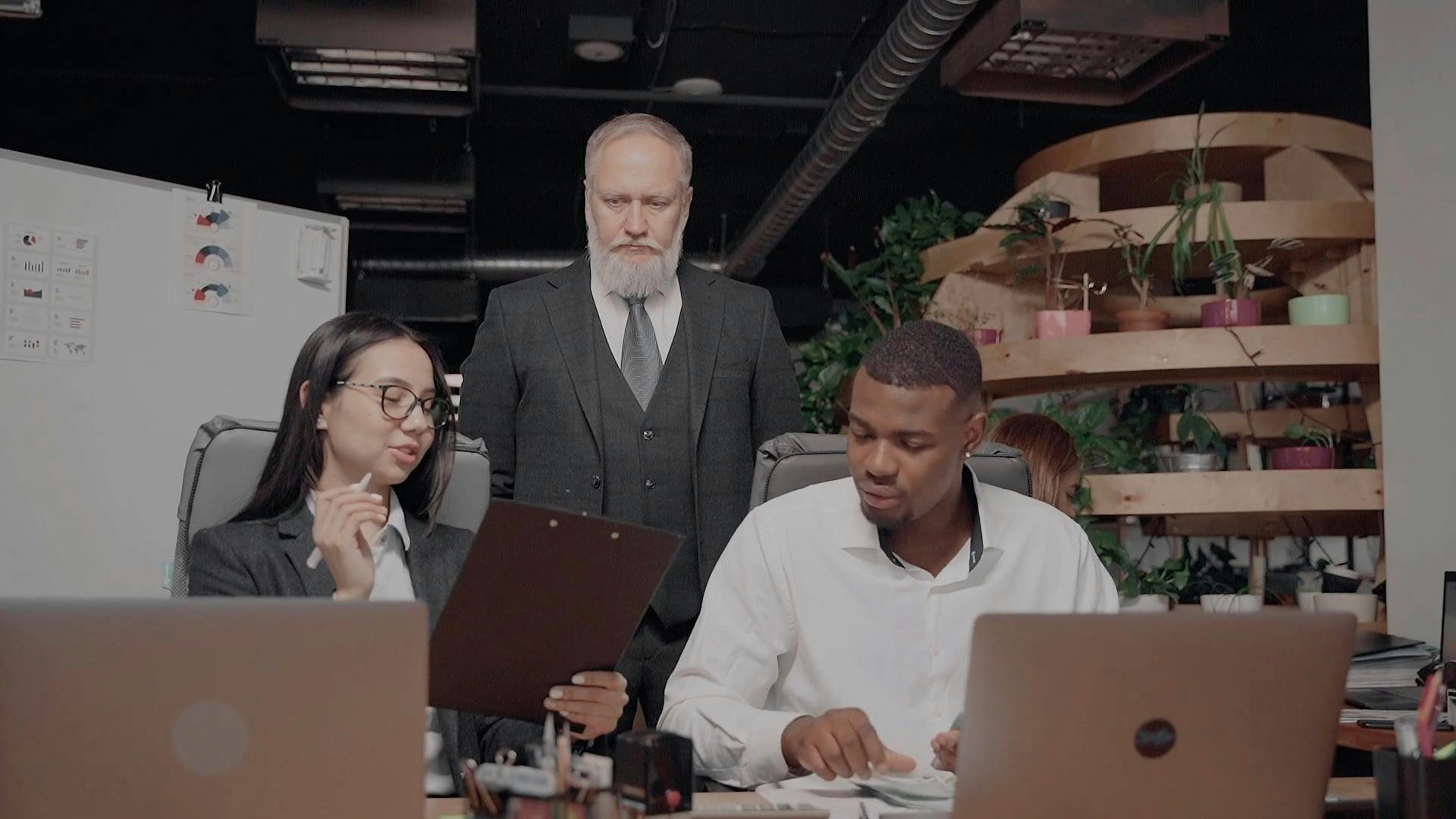 Adult Workforce Videos, Download The BEST Free 4k Stock Video Footage ...