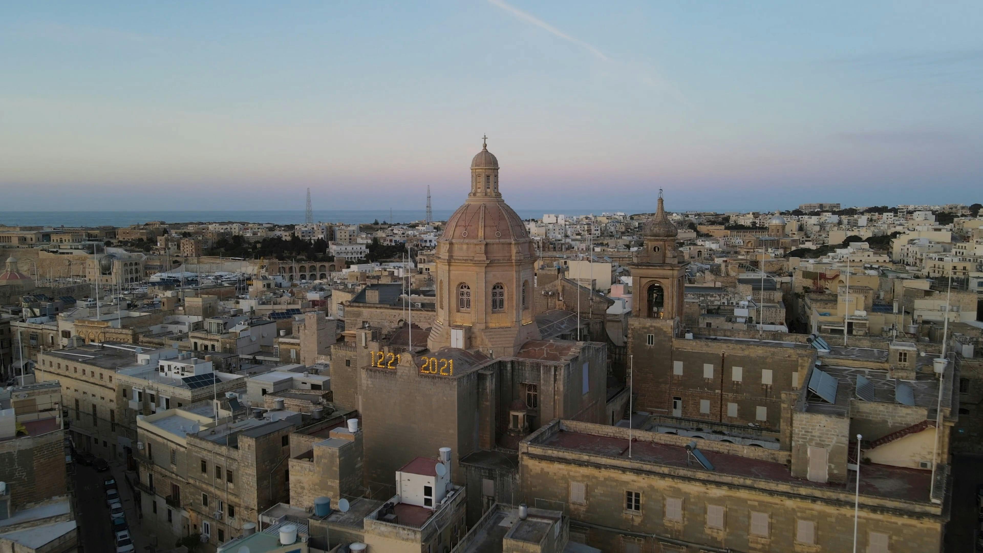 Churches Malta Videos, Download The BEST Free 4k Stock Video Footage ...