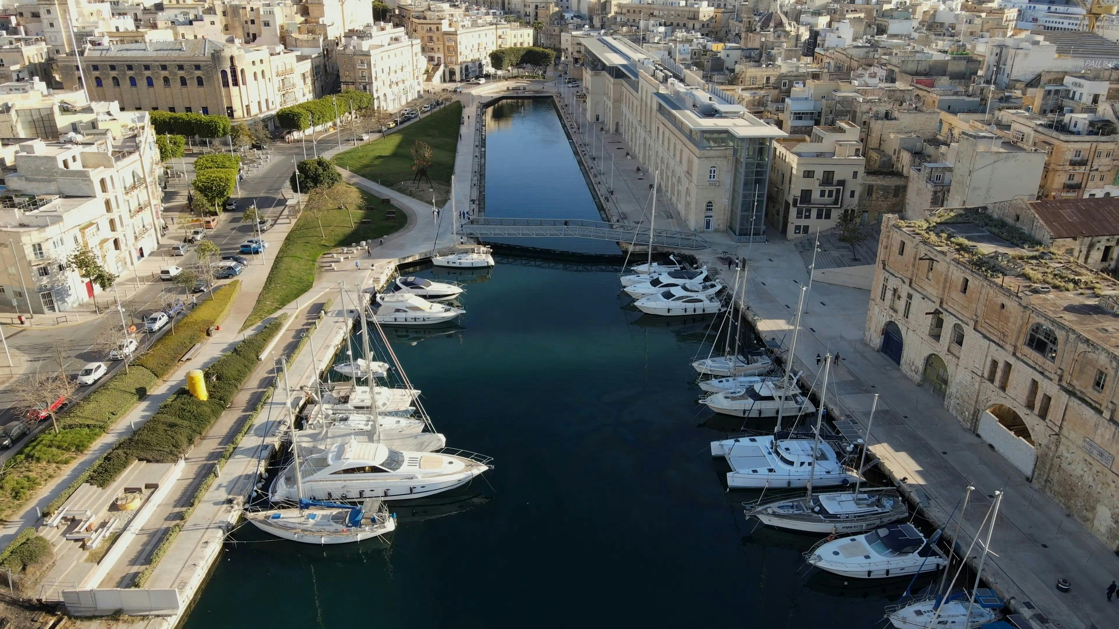 Malta Port Videos, Download The BEST Free 4k Stock Video Footage ...
