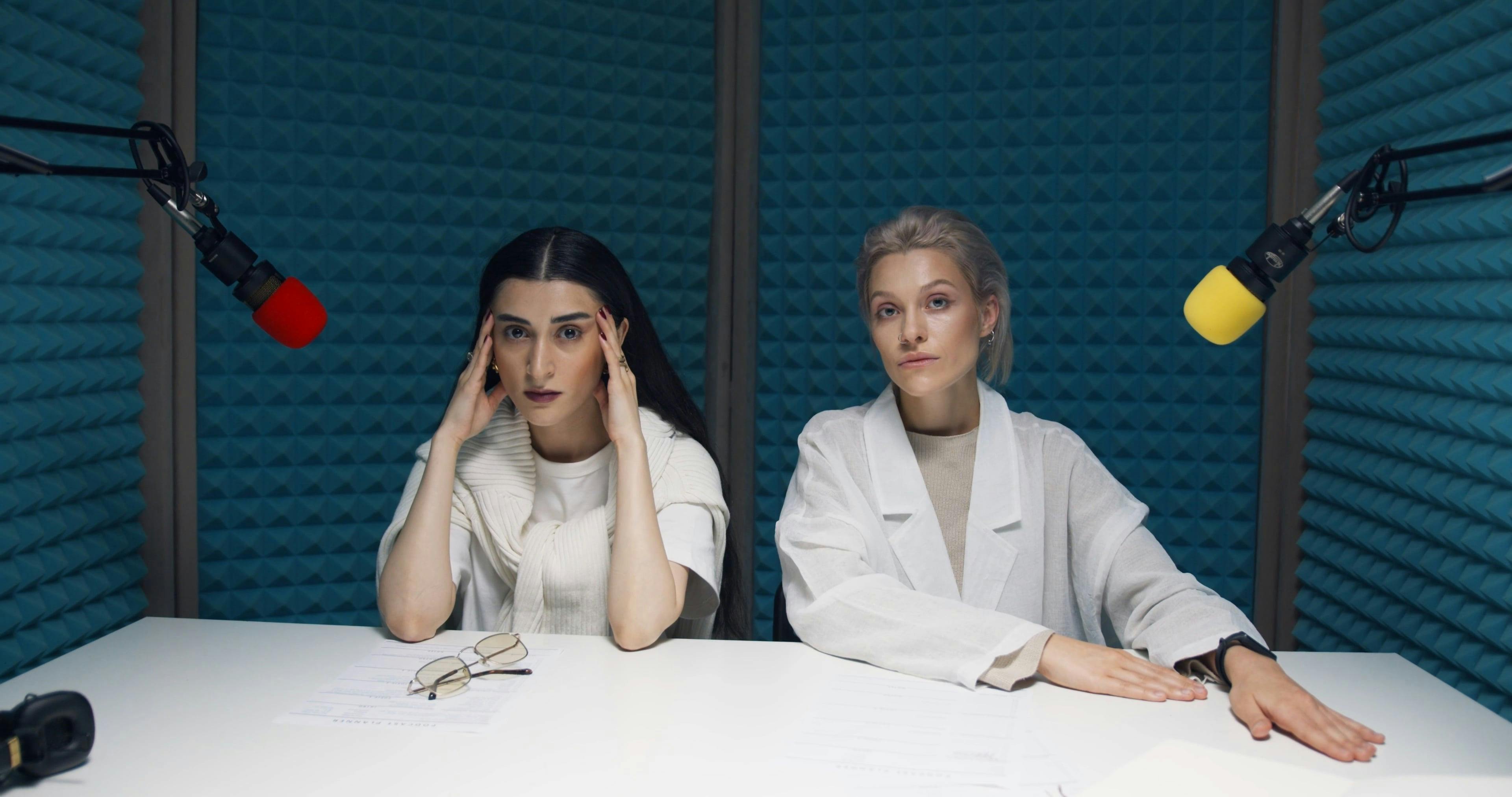 Radio Booth Recording Videos, Download The BEST Free 4k Stock Video ...