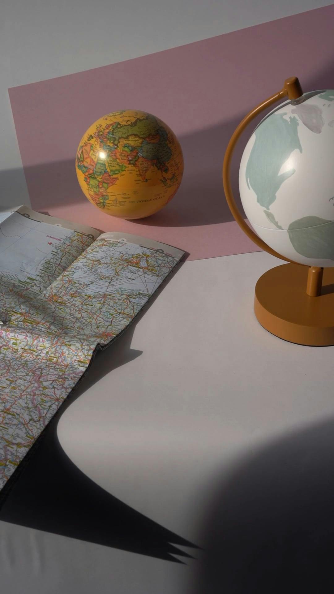 Flat Earth Maps Videos, Download The BEST Free 4k Stock Video Footage ...