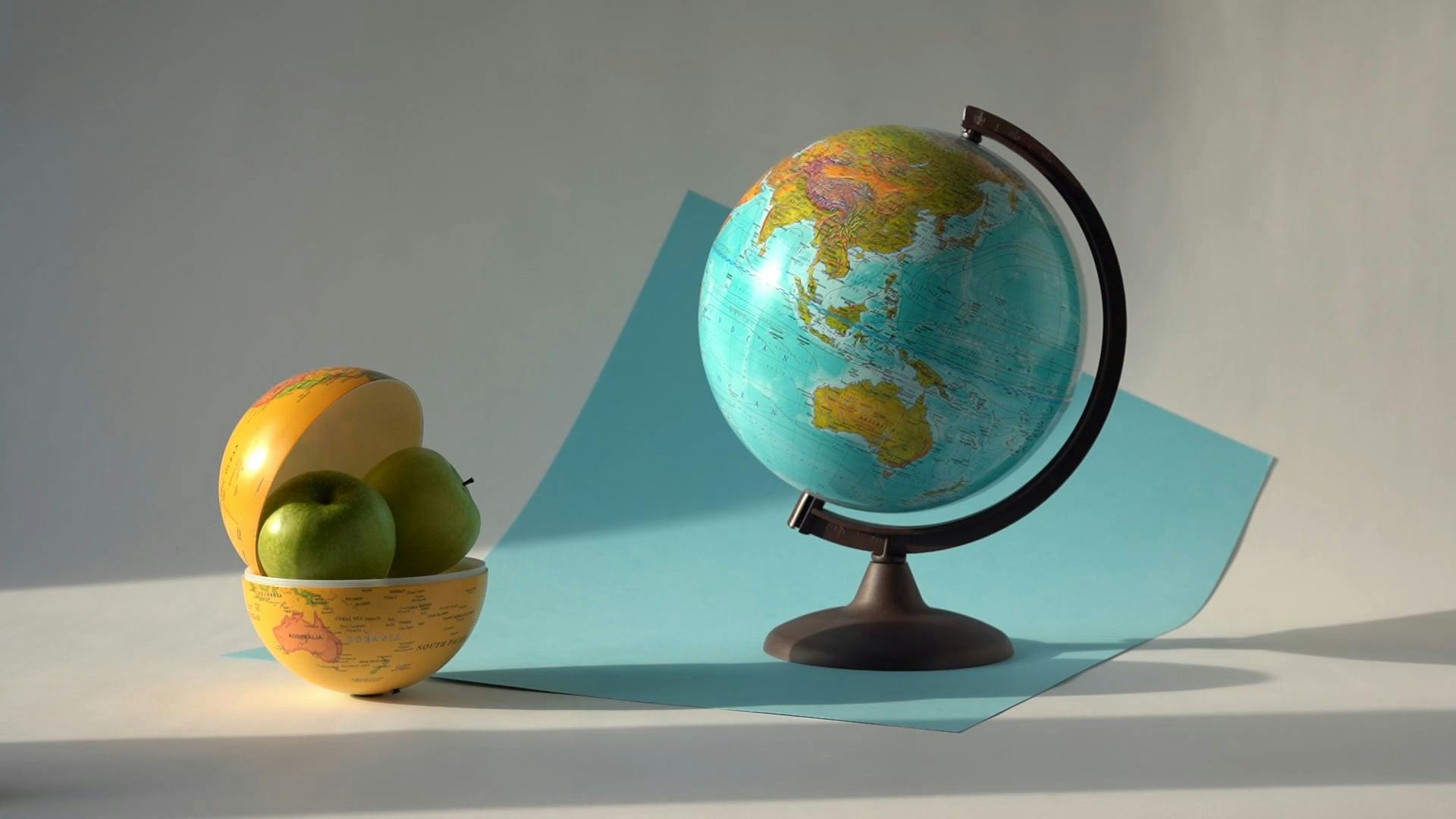 Model Globe Videos, Download The BEST Free 4k Stock Video Footage ...