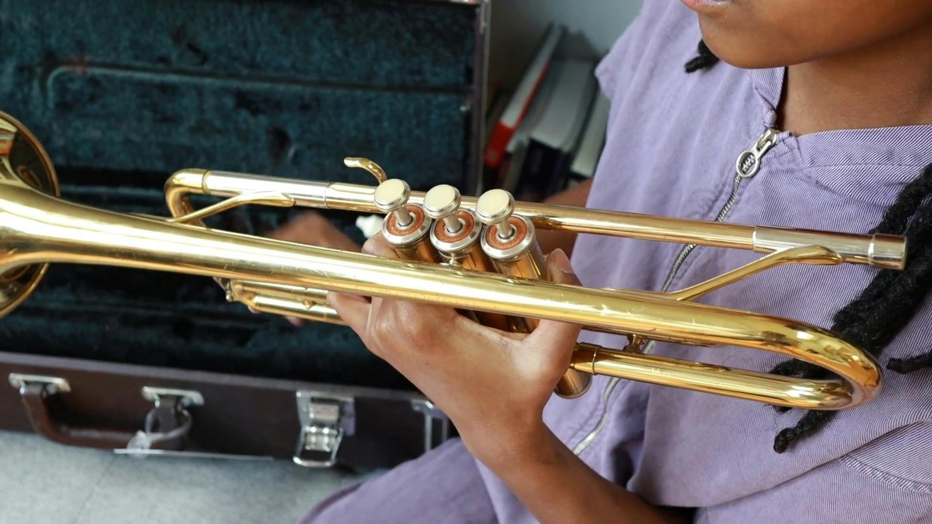 Trumpet Valves Videos, Download The BEST Free 4k Stock Video Footage ...