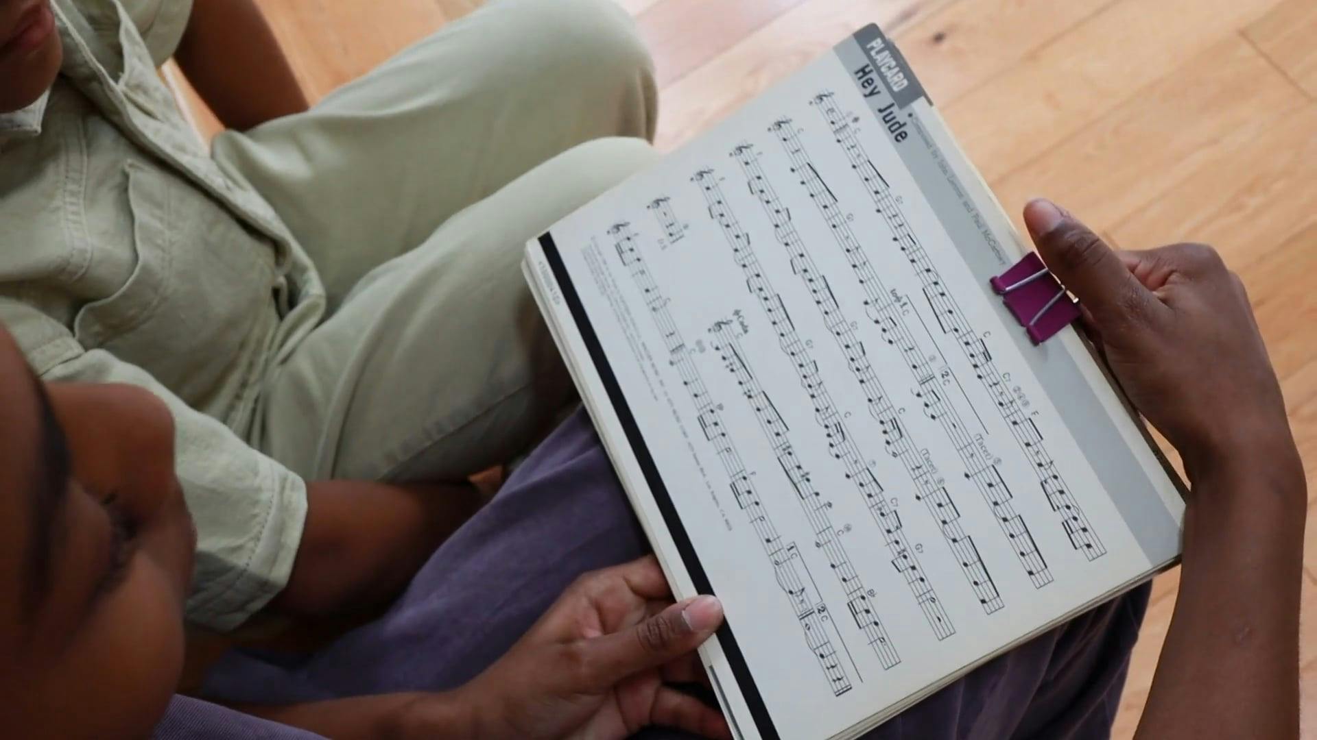 Sheet Music Note Videos, Download The BEST Free 4k Stock Video Footage ...