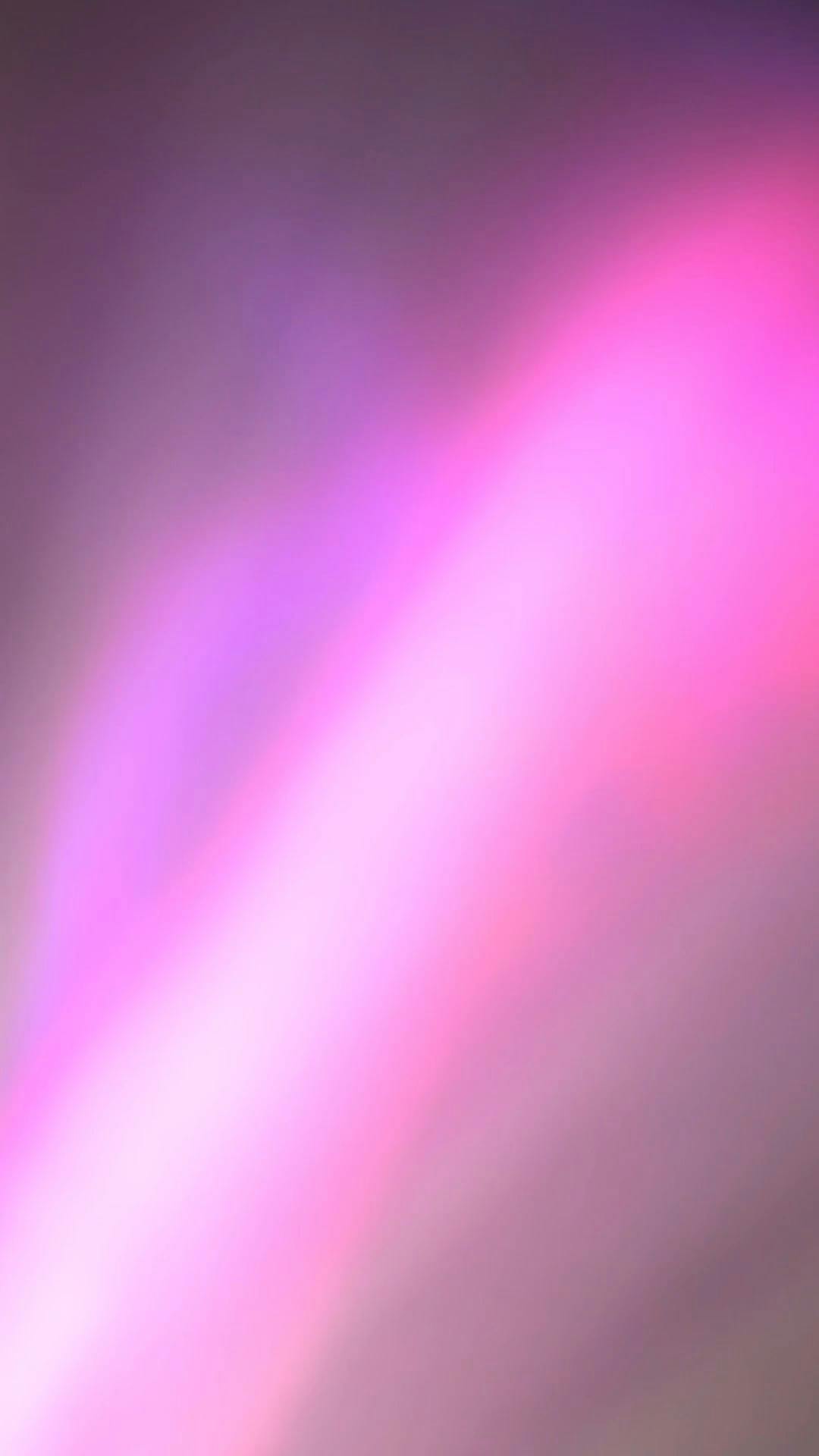 Moving Beam of Pink Light · Free Stock Video