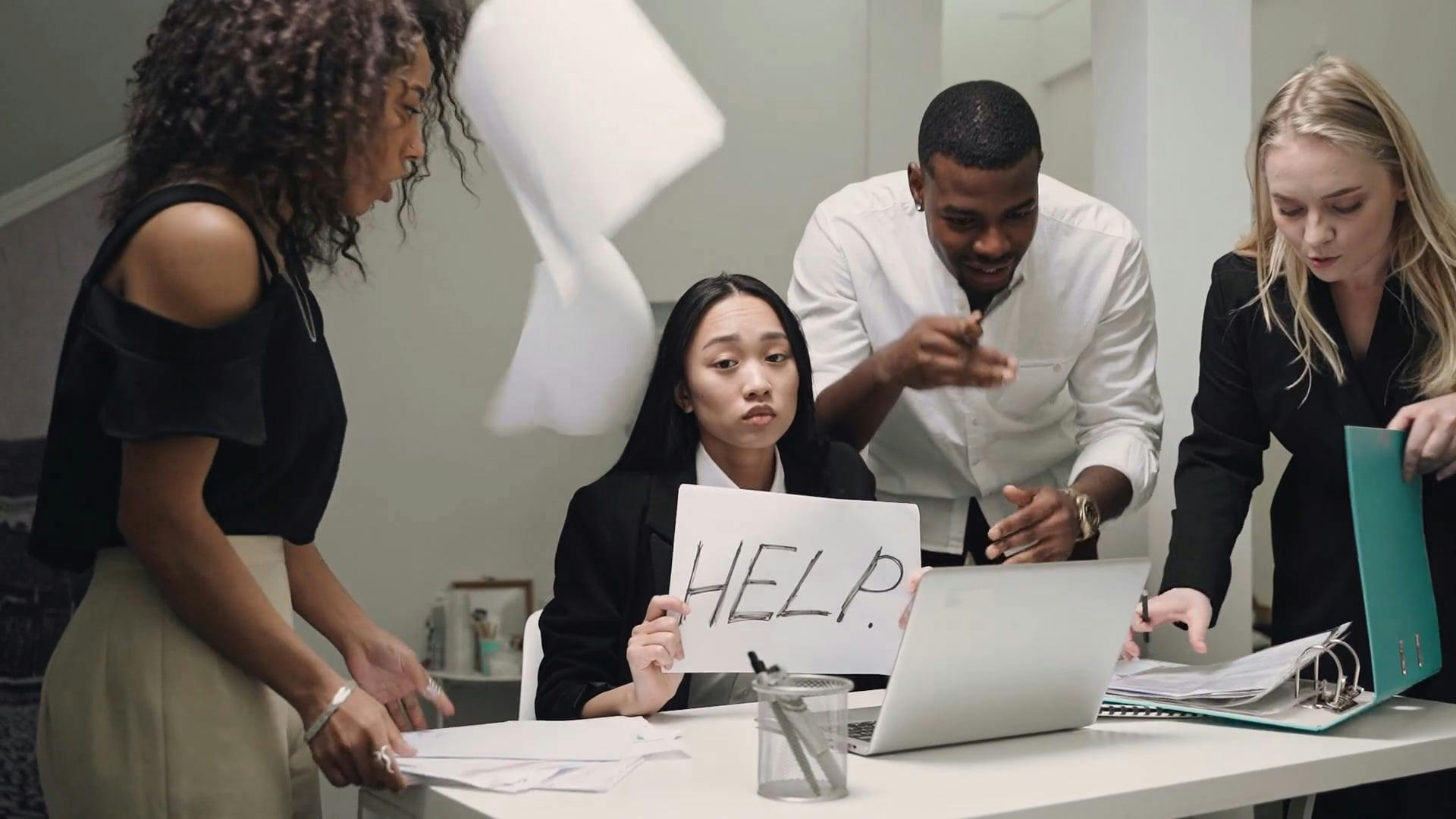 Employee Assistance Program Videos, Download The BEST Free 4k Stock ...