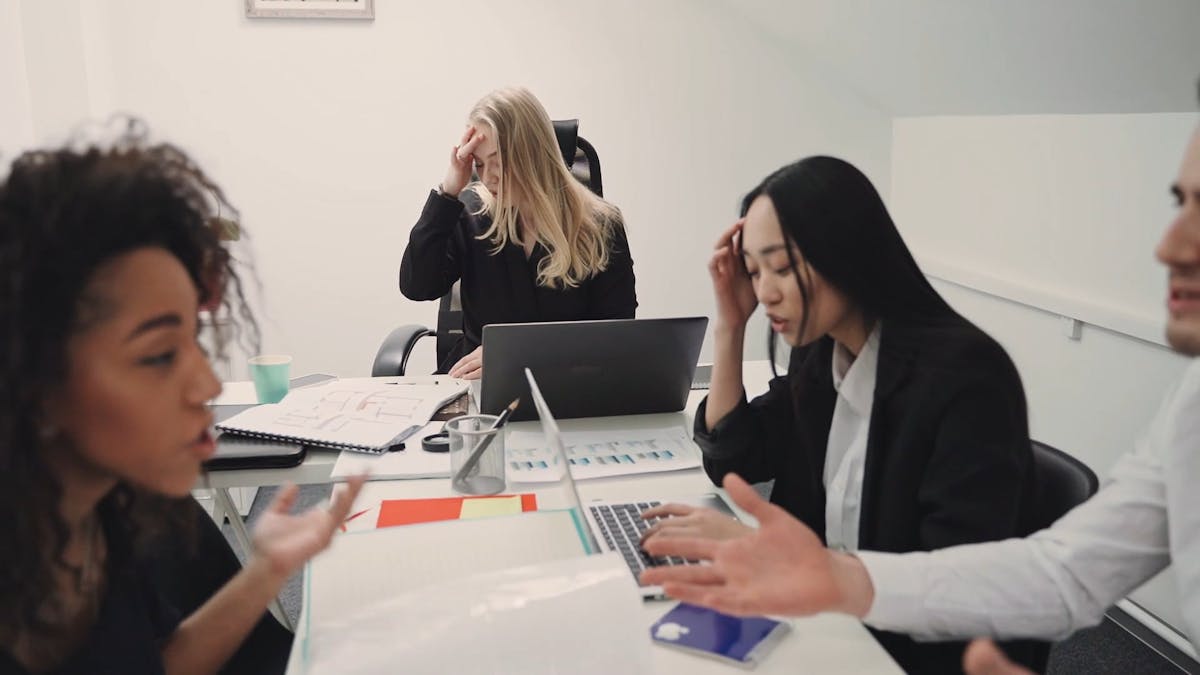 Brainstorm Videos, Download The BEST Free 4k Stock Video Footage ...