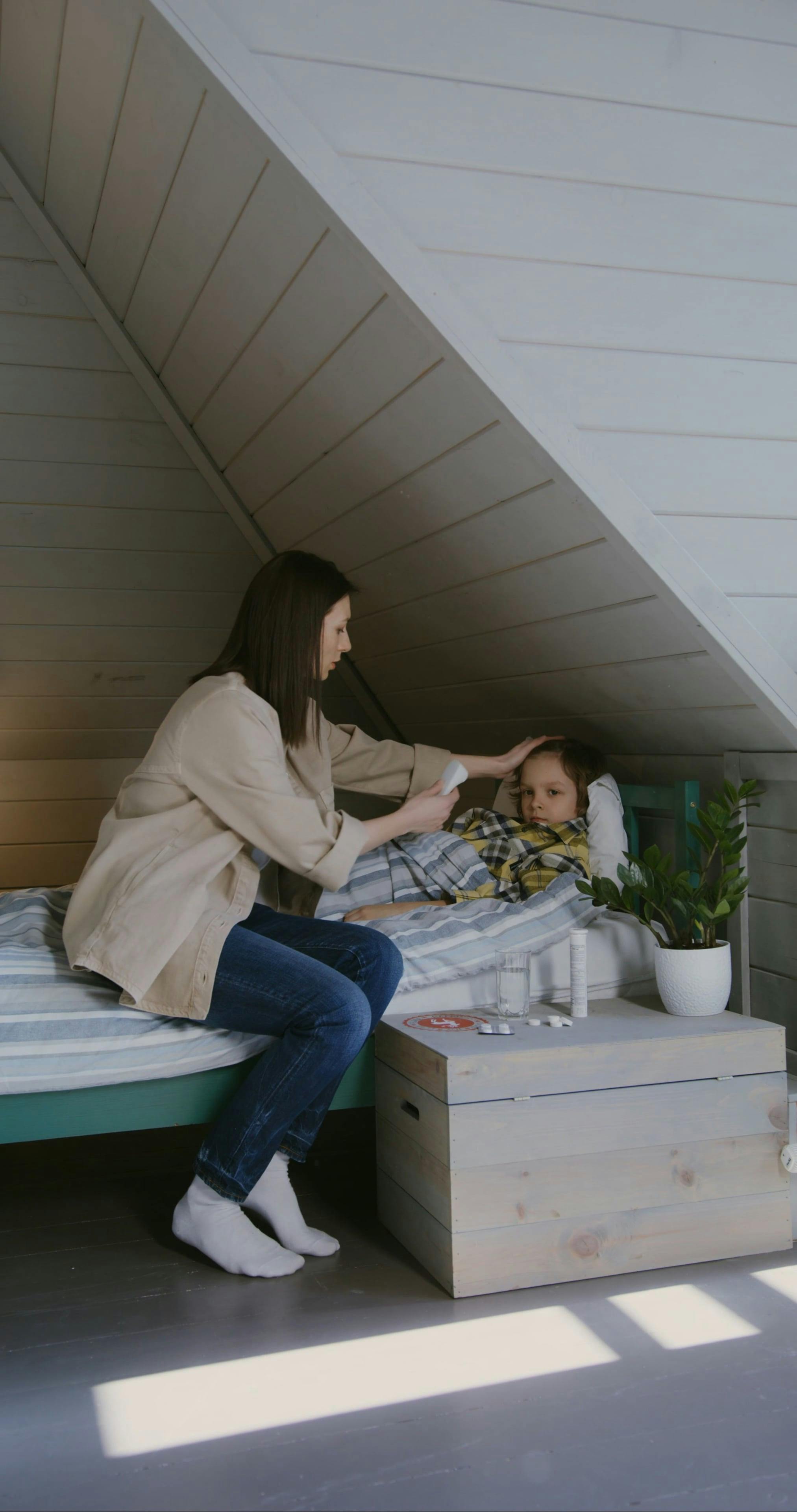 Sick Family Videos, Download The BEST Free 4k Stock Video Footage ...