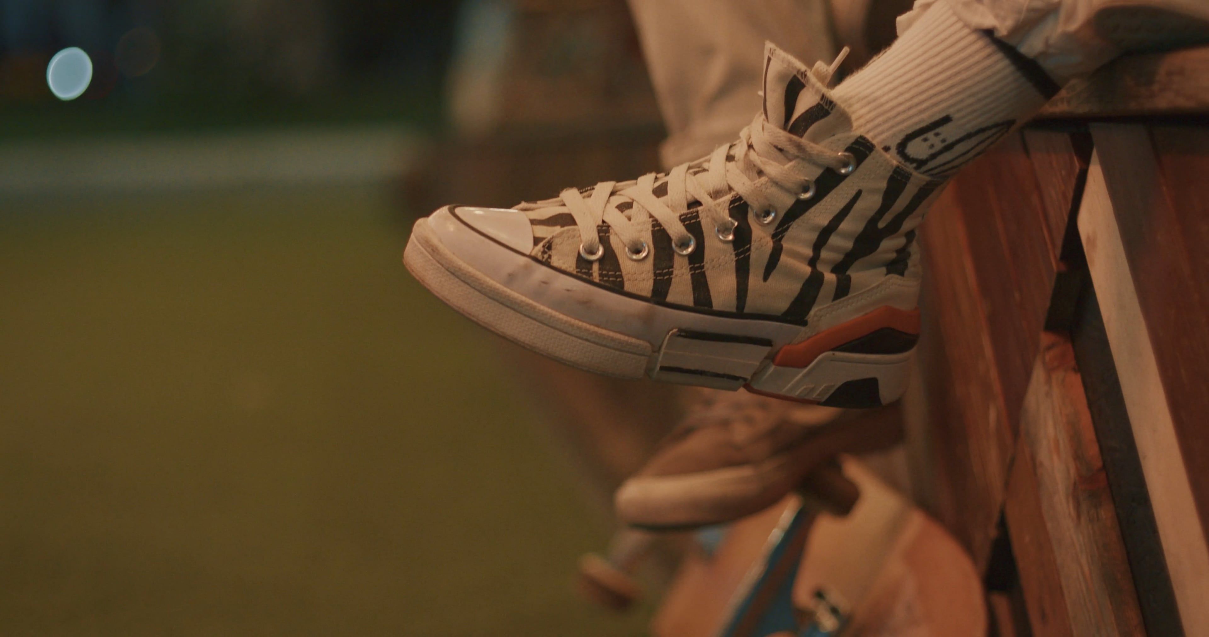 Iconic Sneakers Videos, Download The BEST Free 4k Stock Video Footage ...