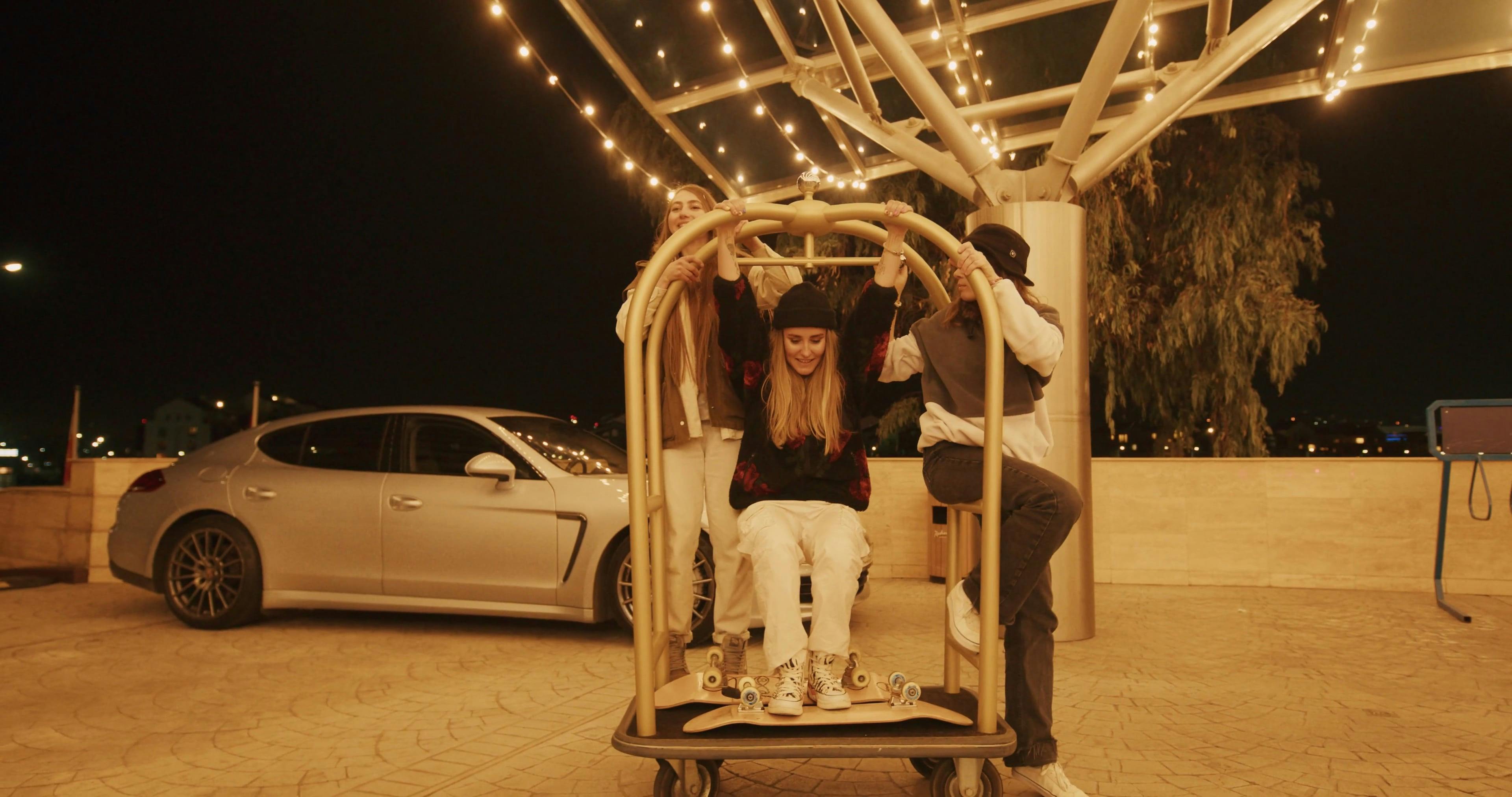 Girls Night Videos, Download The BEST Free 4k Stock Video Footage ...