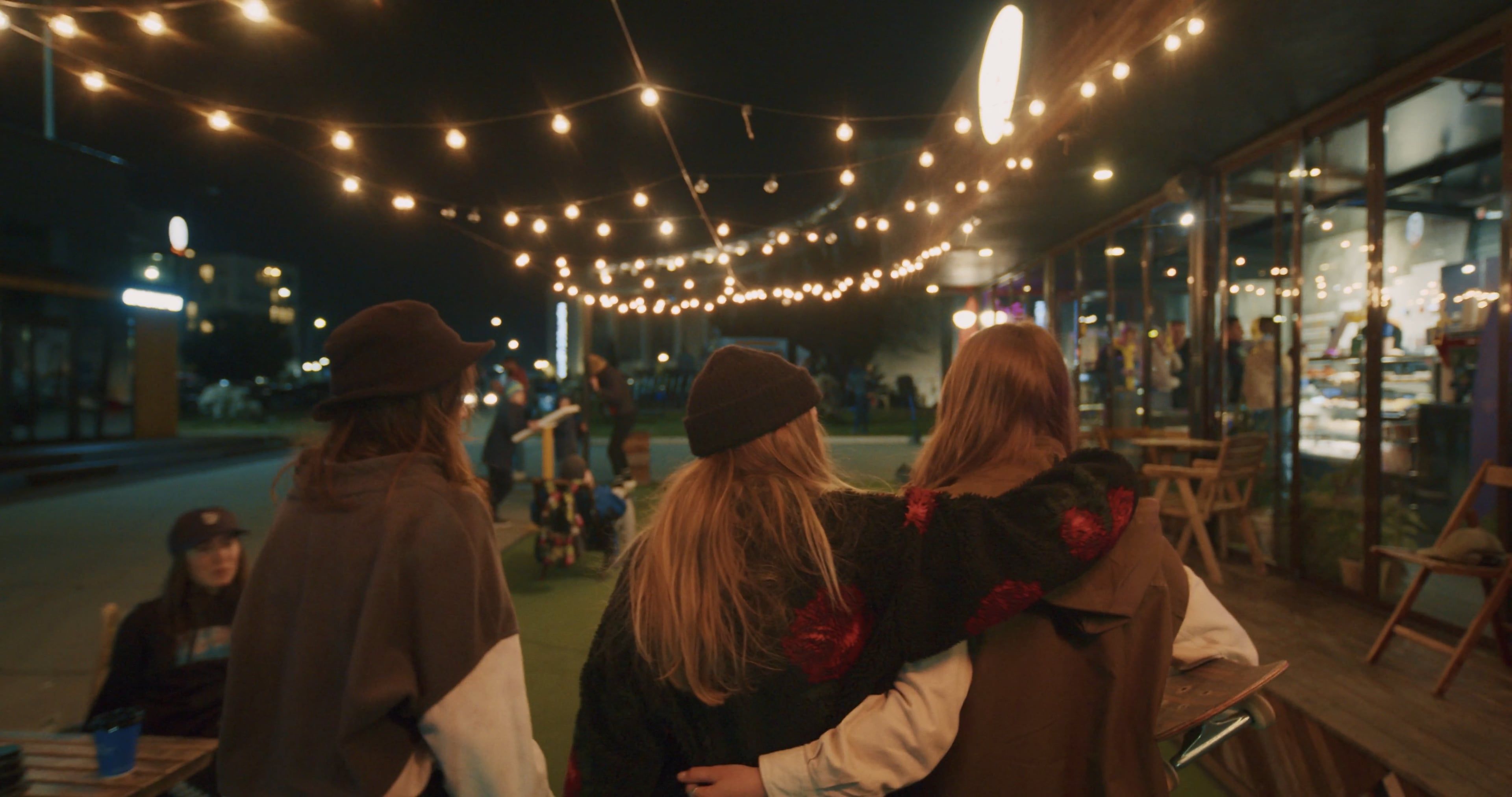 Outside Restaurants Videos, Download The BEST Free 4k Stock Video ...