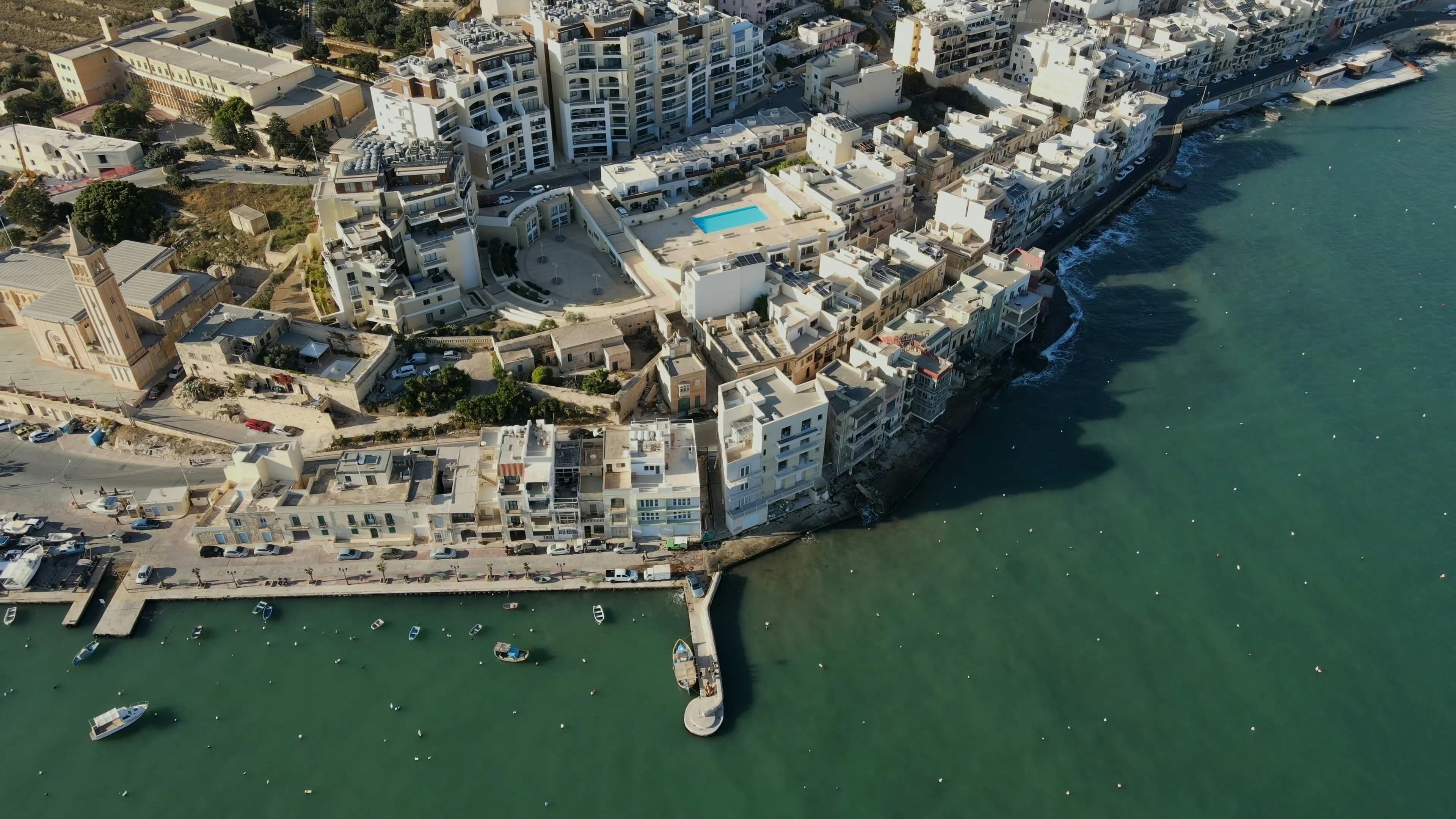Malta City Photos Videos, Download The BEST Free 4k Stock Video Footage ...