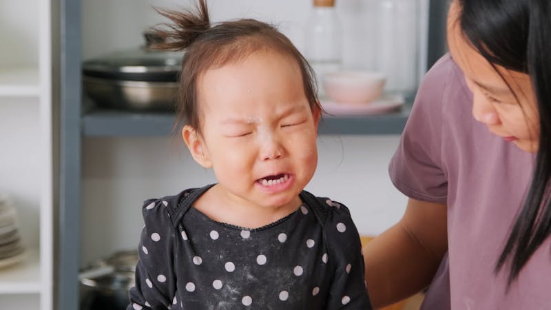 Kids Crying Videos, Download The BEST Free 4k Stock Video Footage ...