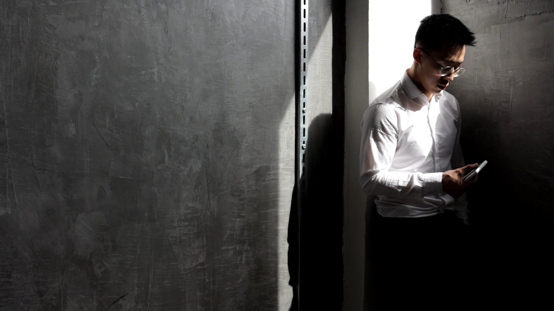 Man Using Smartphone Free Stock Video Footage, Royalty-Free 4K & HD ...