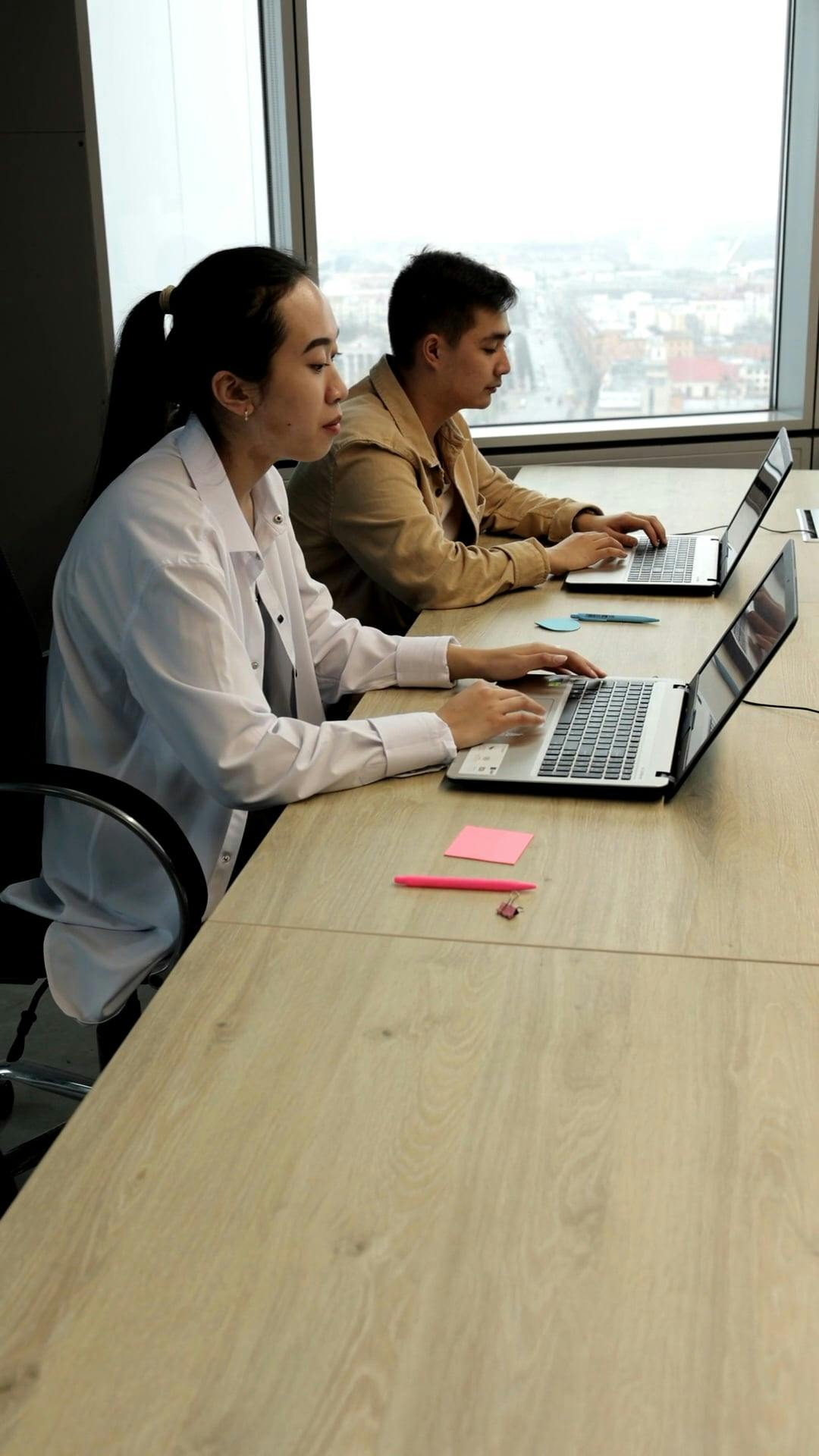 People using Laptop Free Stock Video Footage, Royalty-Free 4K & HD ...