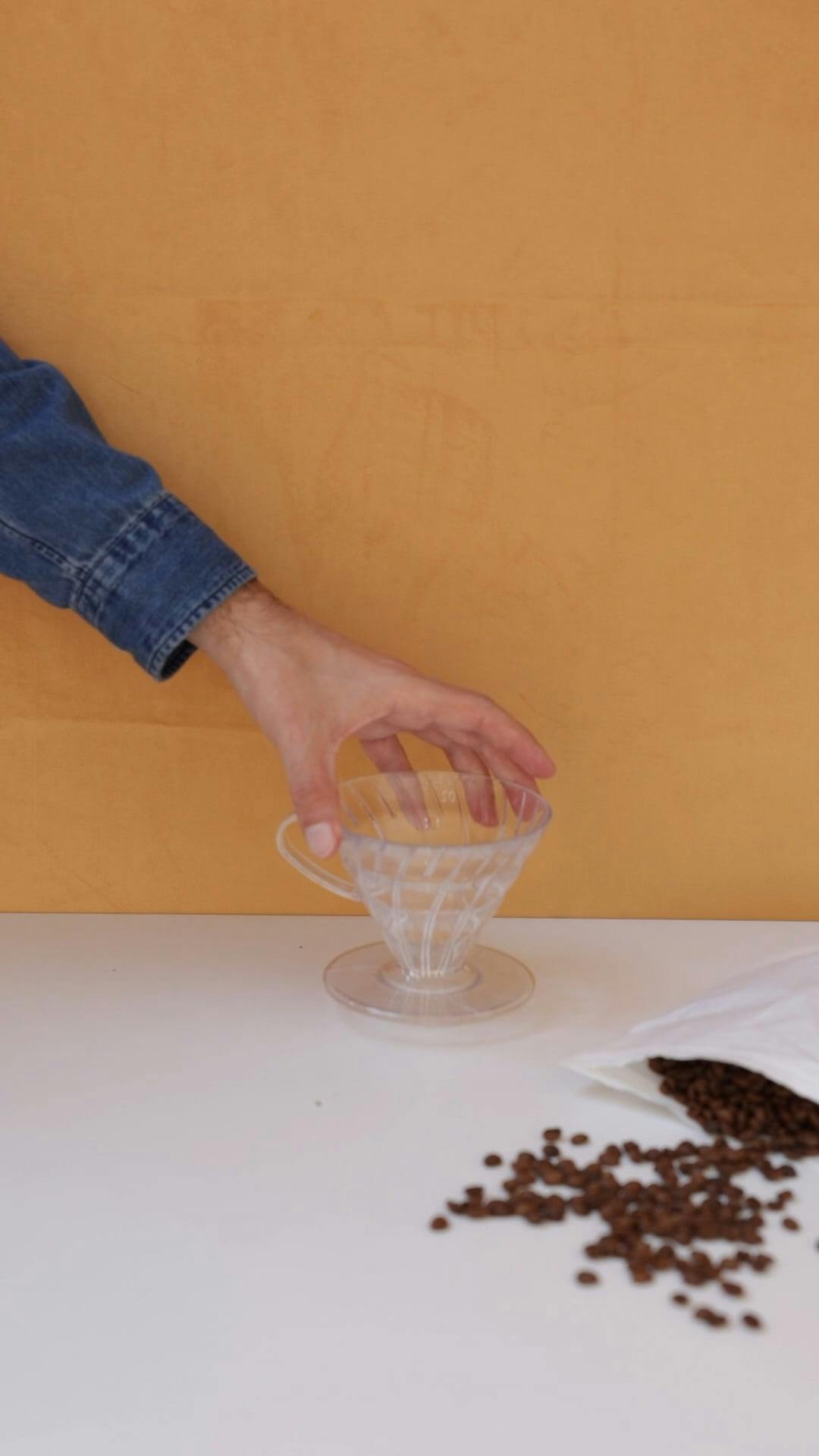 Mixing Coffee Beans Free Stock Video Footage, Royalty-Free 4K & HD ...