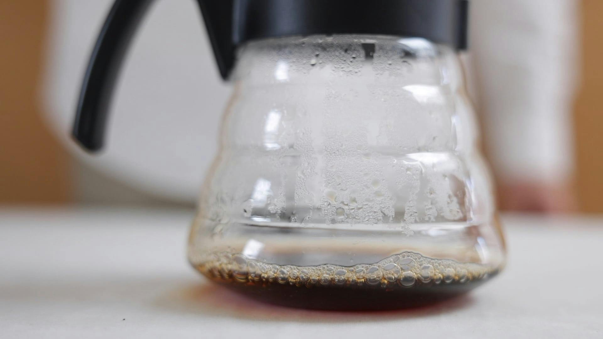 Coffee Brewing Free Stock Video Footage, Royalty-Free 4K & HD Video Clip