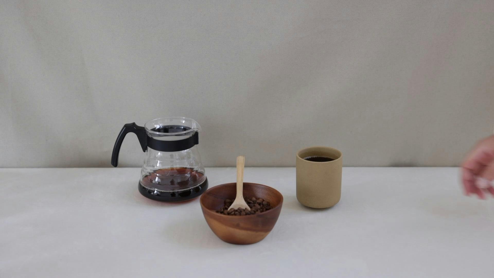 Hot Coffee Cinemagraph Free Stock Video Footage, Royalty-Free 4K & HD ...