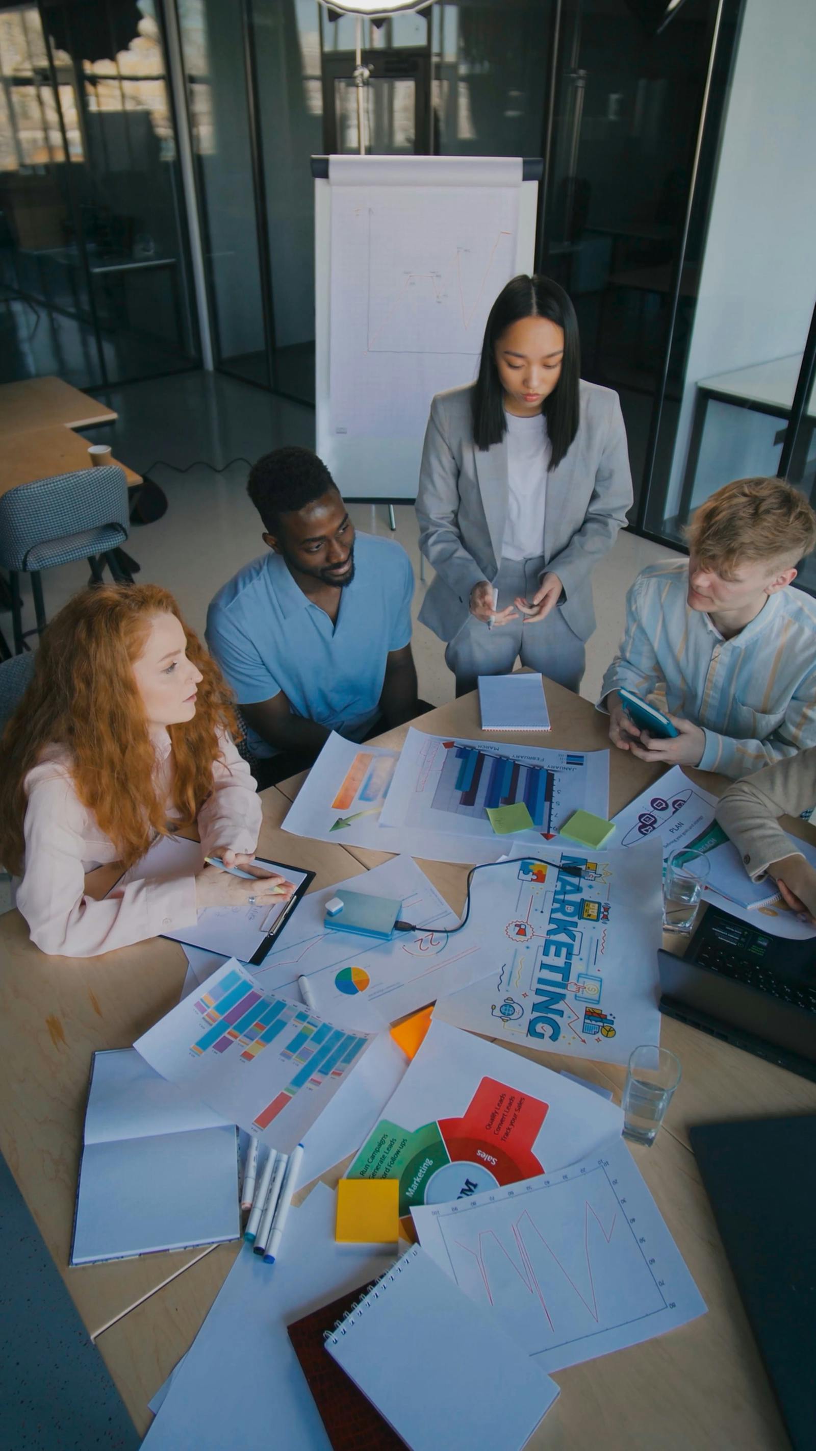 Reports Videos, Download The BEST Free 4k Stock Video Footage & Reports ...