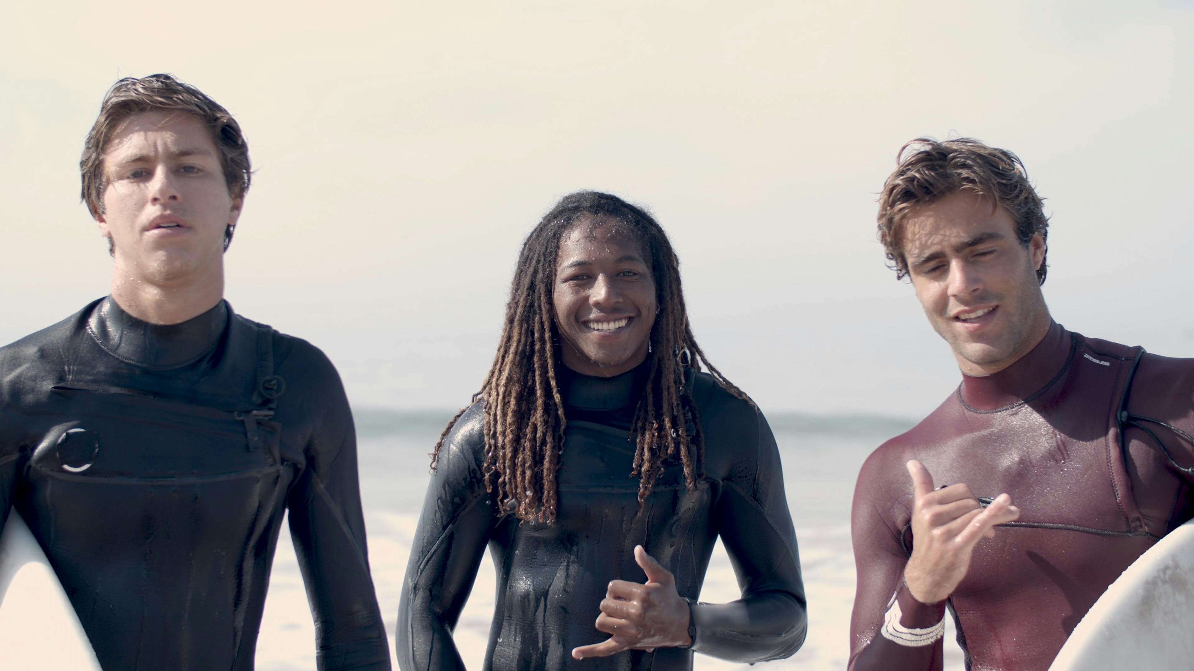 Handsome Surfers Posing Free Stock Video Footage, Royalty-Free 4K & HD ...