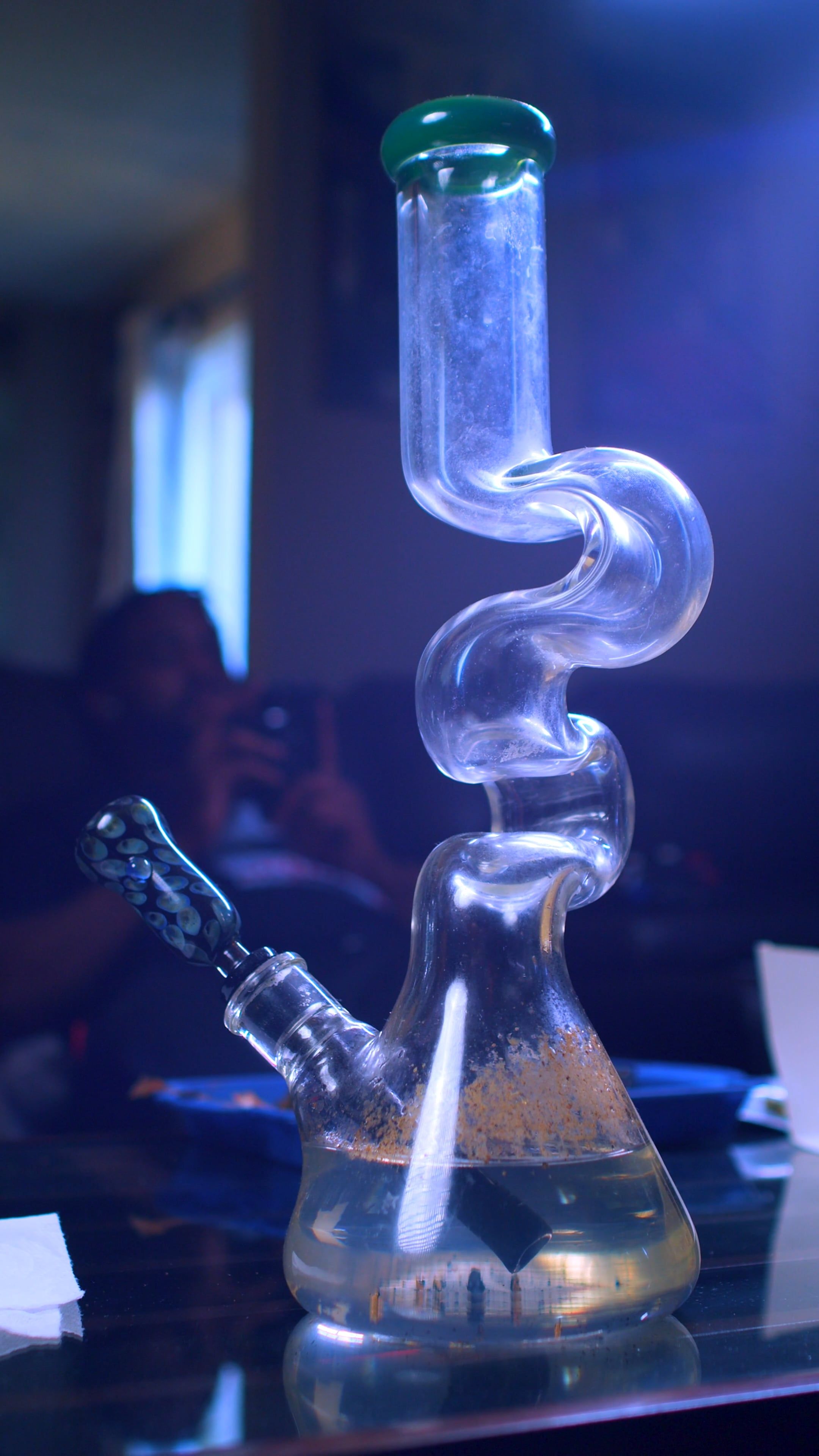 Maconha E Bongs Bong, Ice Bong Em Promoção Entrega De Bong Em Todo