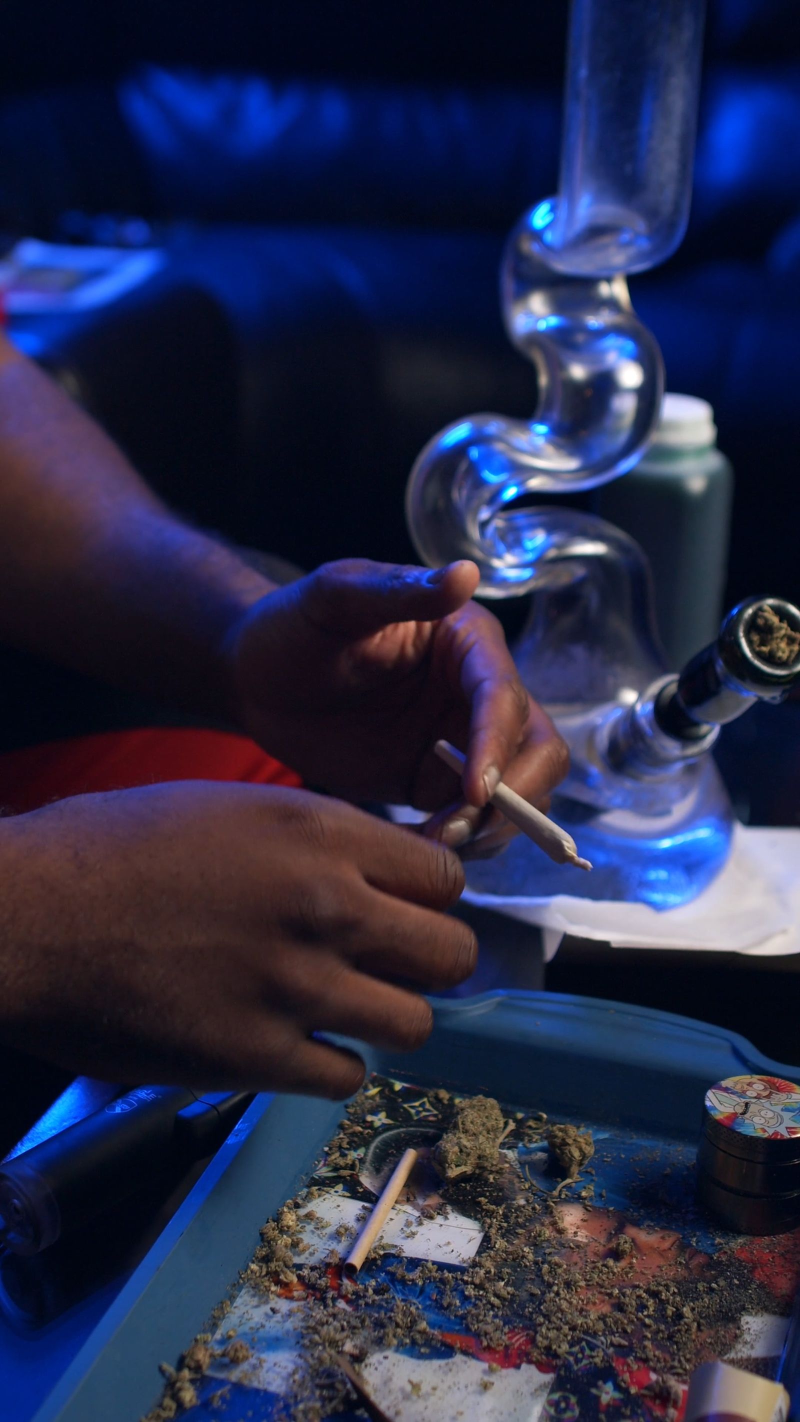 Woman Smoking Bong Videos, Download The BEST Free 4k Stock Video ...