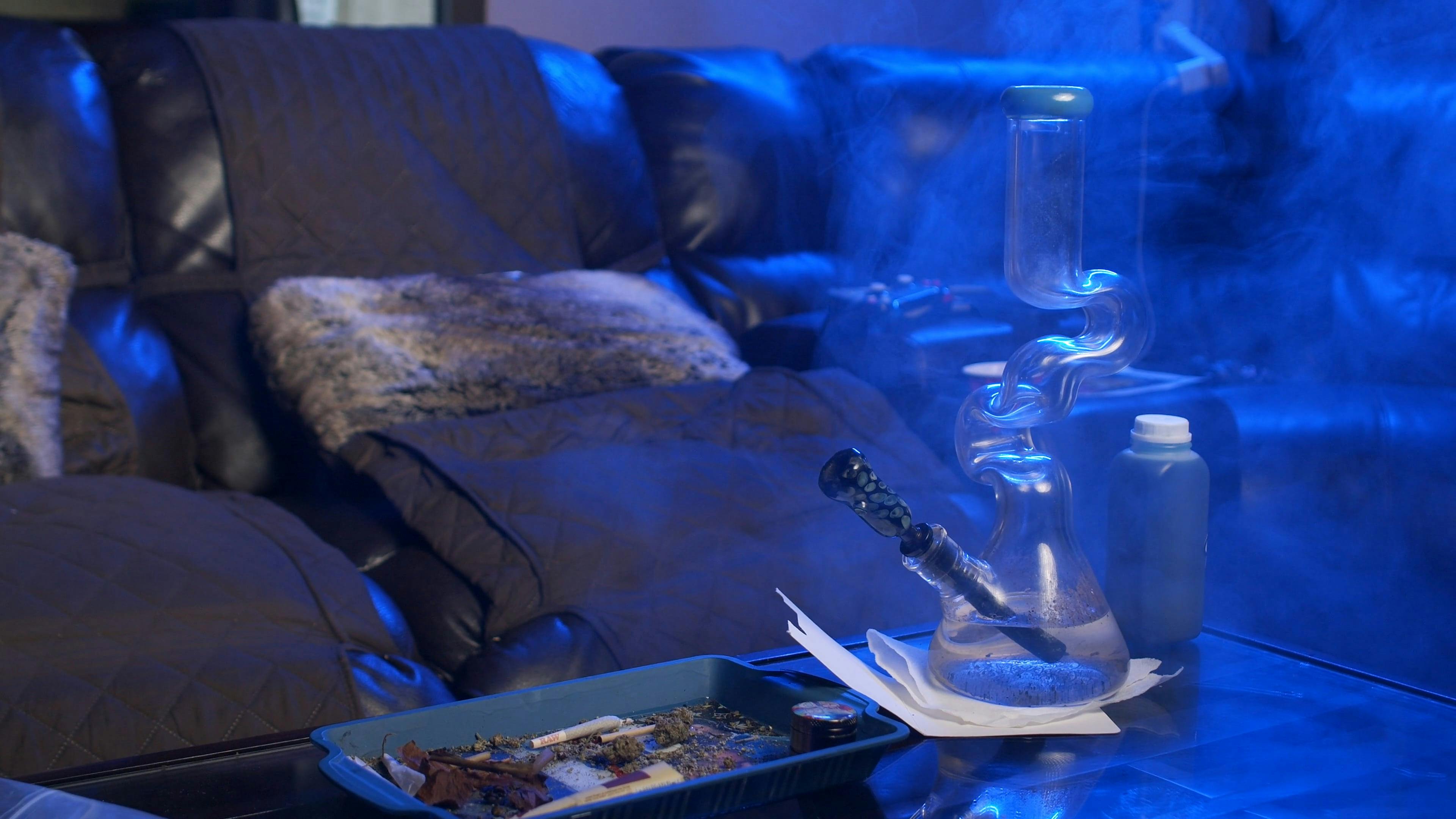 Blue Haze Videos, Download The BEST Free 4k Stock Video Footage & Blue ...