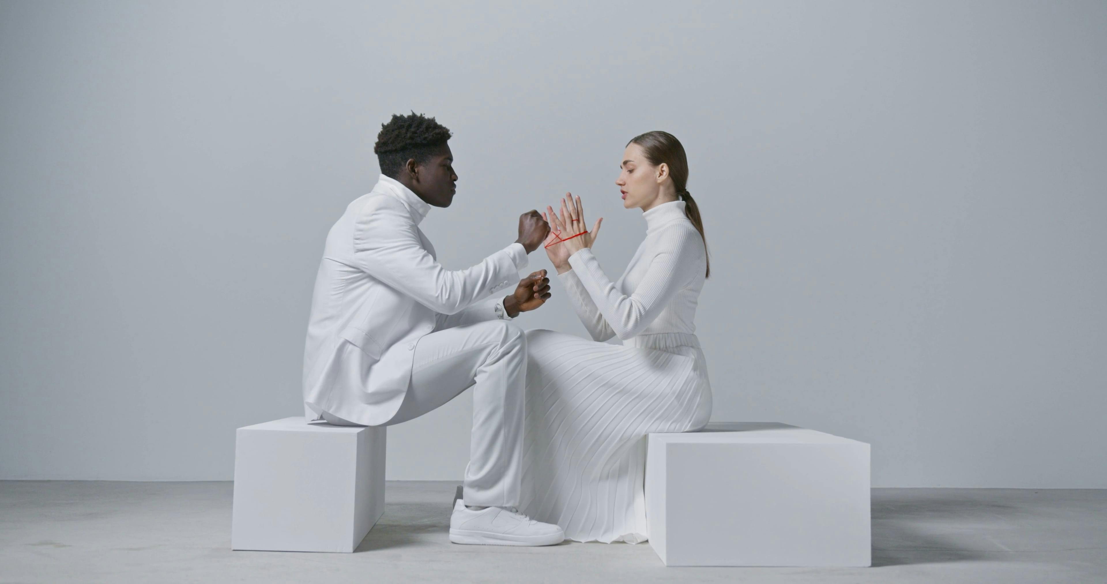 Man Talking White Background Videos, Download The BEST Free 4k Stock ...