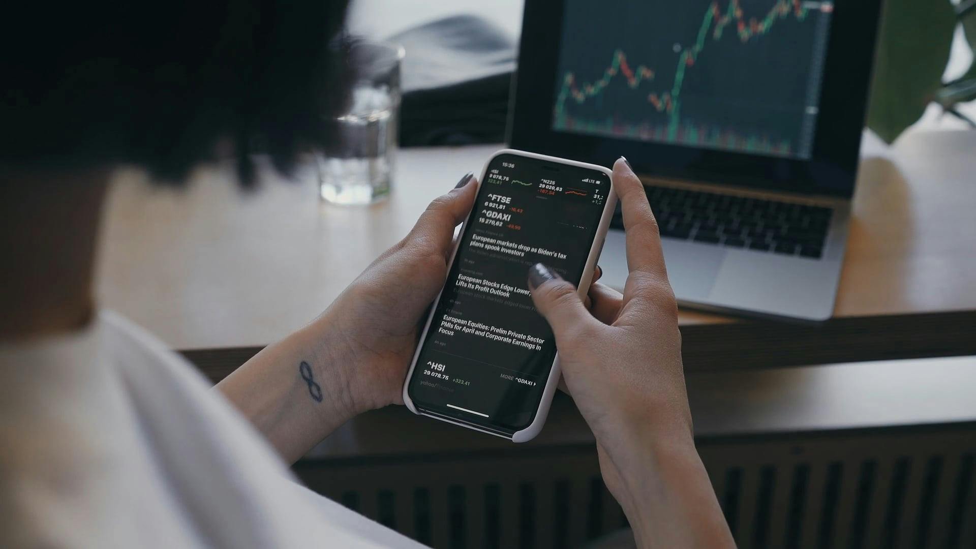 Desktop Trading Chart Videos, Download The BEST Free 4k Stock Video ...