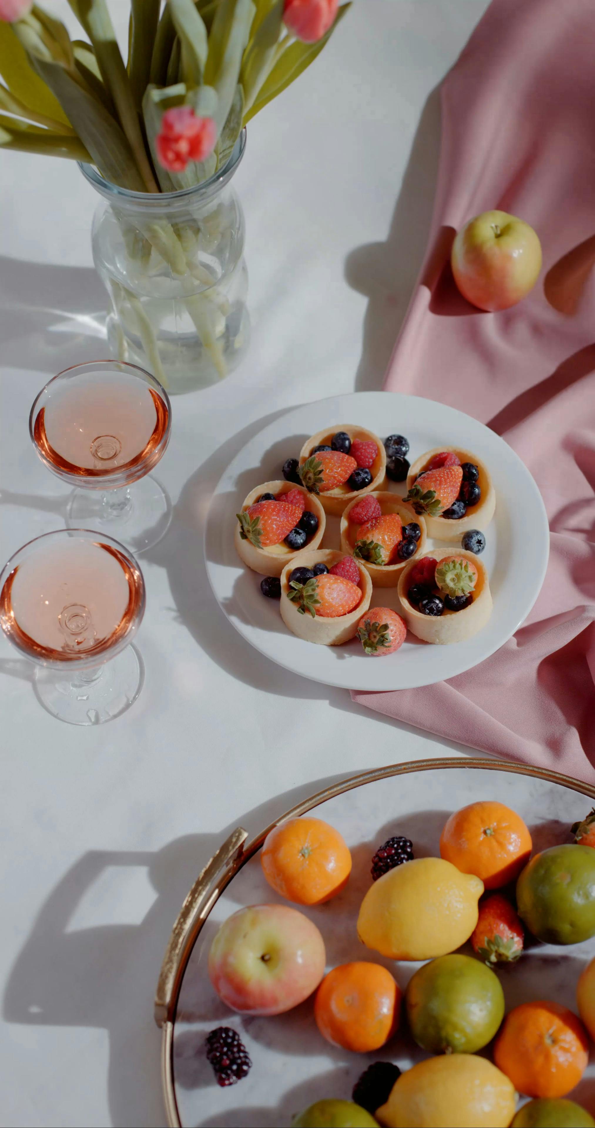 Fruit Preparation Free Stock Video Footage, Royalty-Free 4K & HD Video Clip