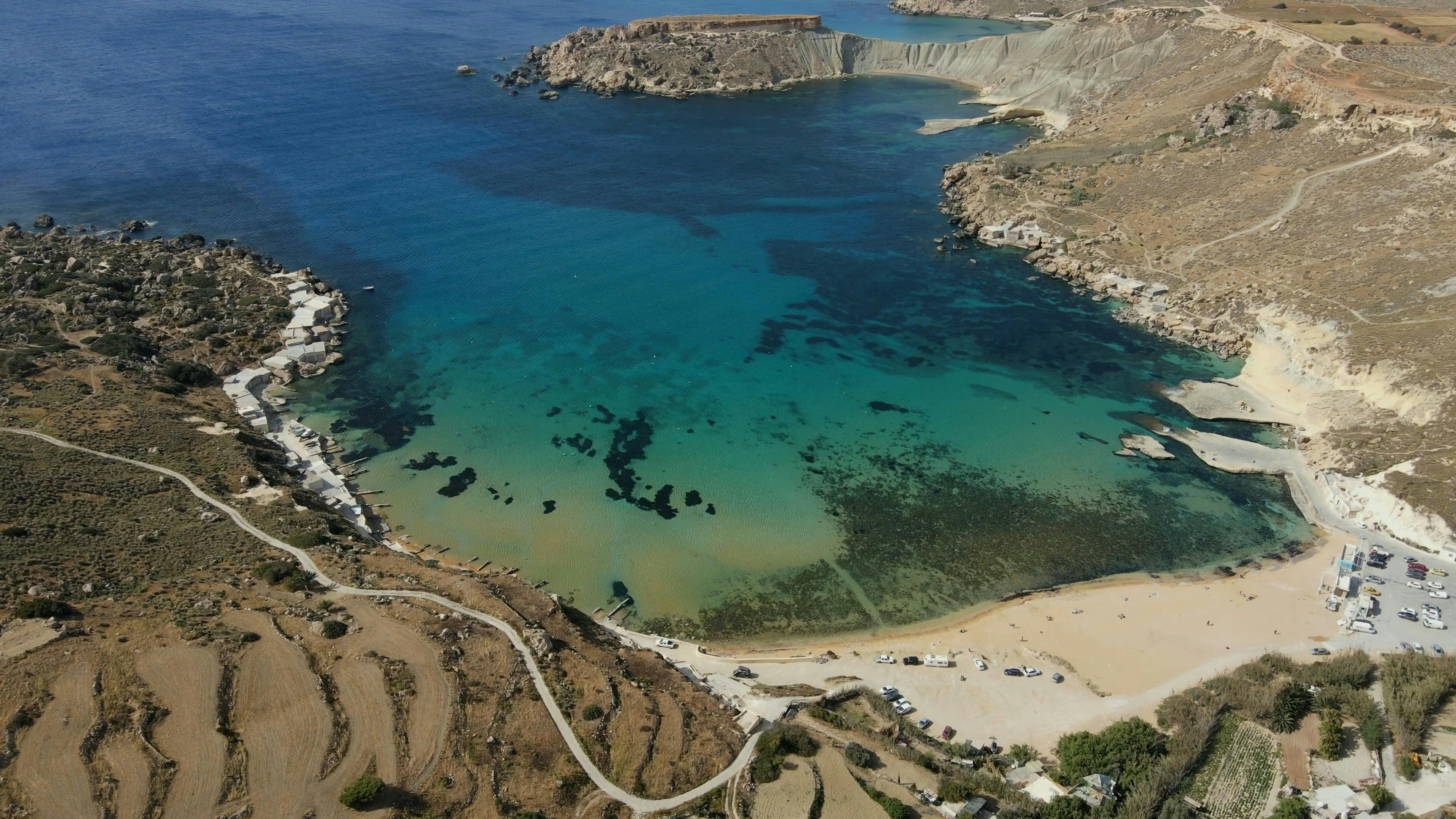 Malta Beach Videos, Download The BEST Free 4k Stock Video Footage ...